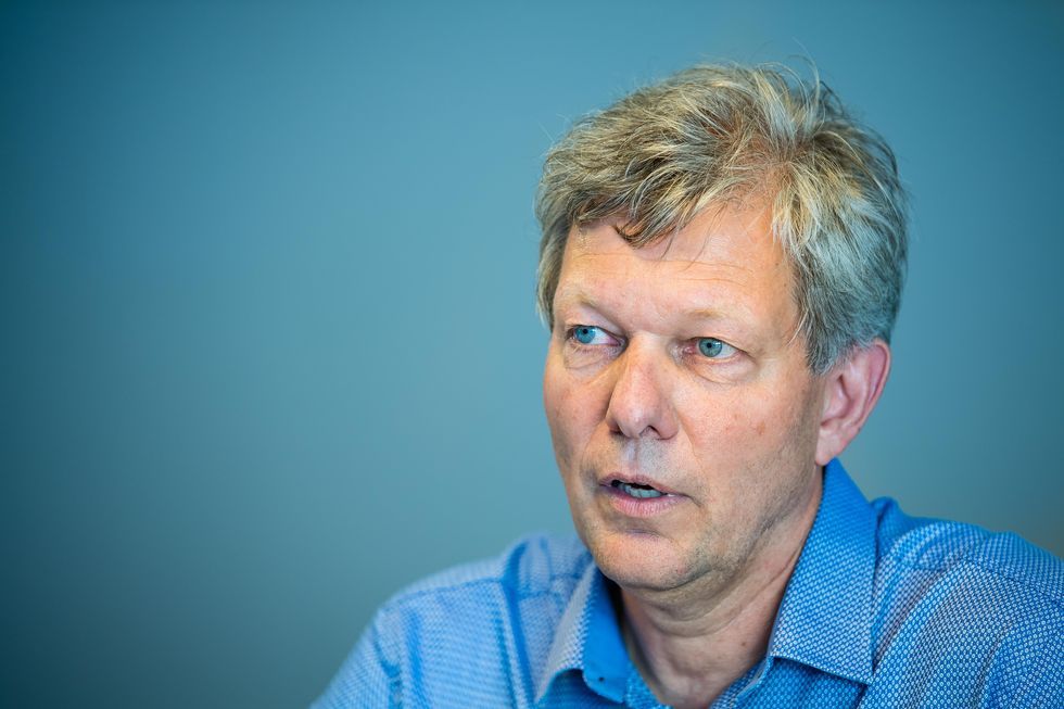 Teknologibedrifta Anda-Olsen i Ålesund med rekordresultat - smp.no