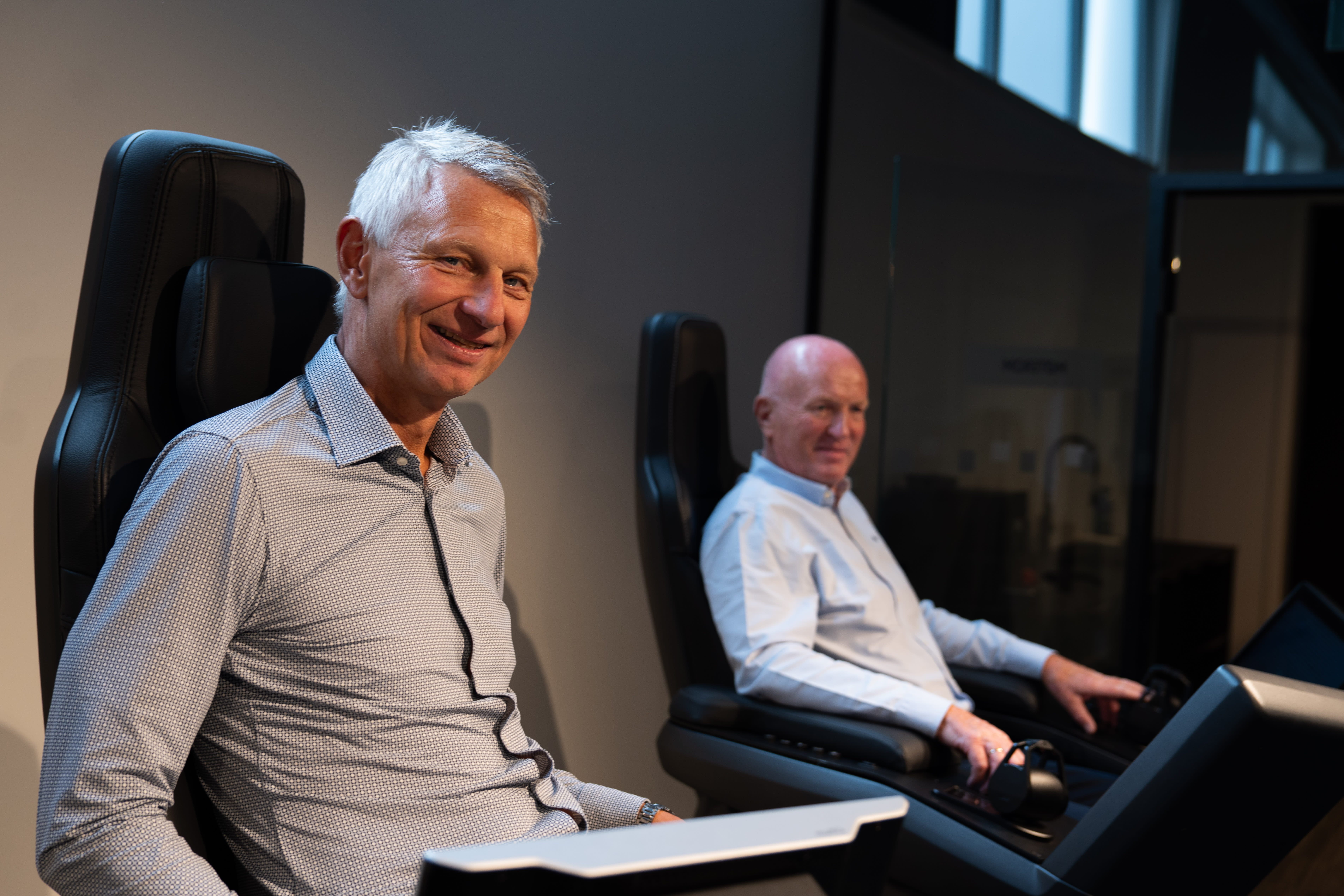 Øyvind Berntsen og Rune Iversen tar 180 mill i utbytte etter Norsap ...