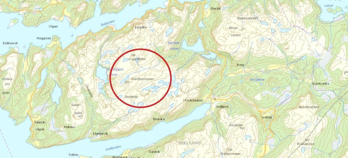 Fortvilt etter å ha fått konsesjonssøknaden i retur fire ganger - avisa ...