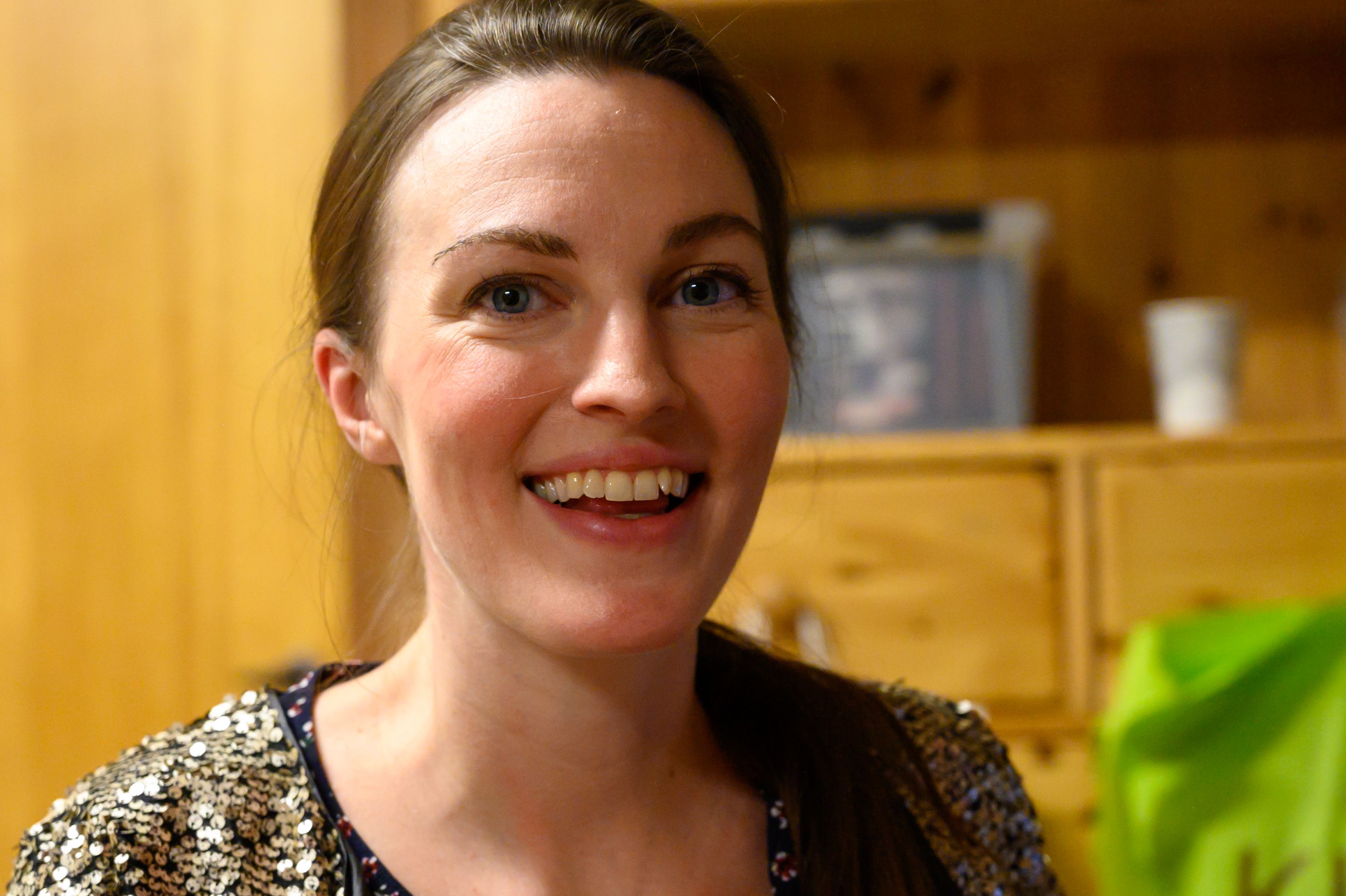 I år avløses spelet av konsert: Helga forteller, og leder oss gjennom ...