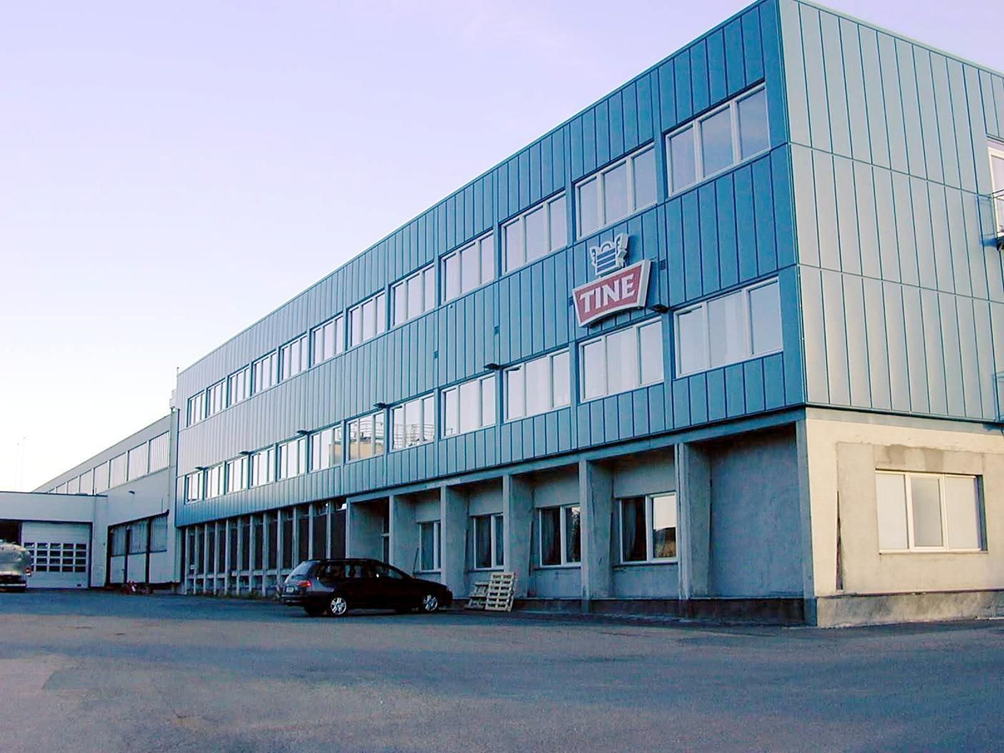 Tine varsler oppsigelser i hele landet - Harstad står på faresone-lista ...