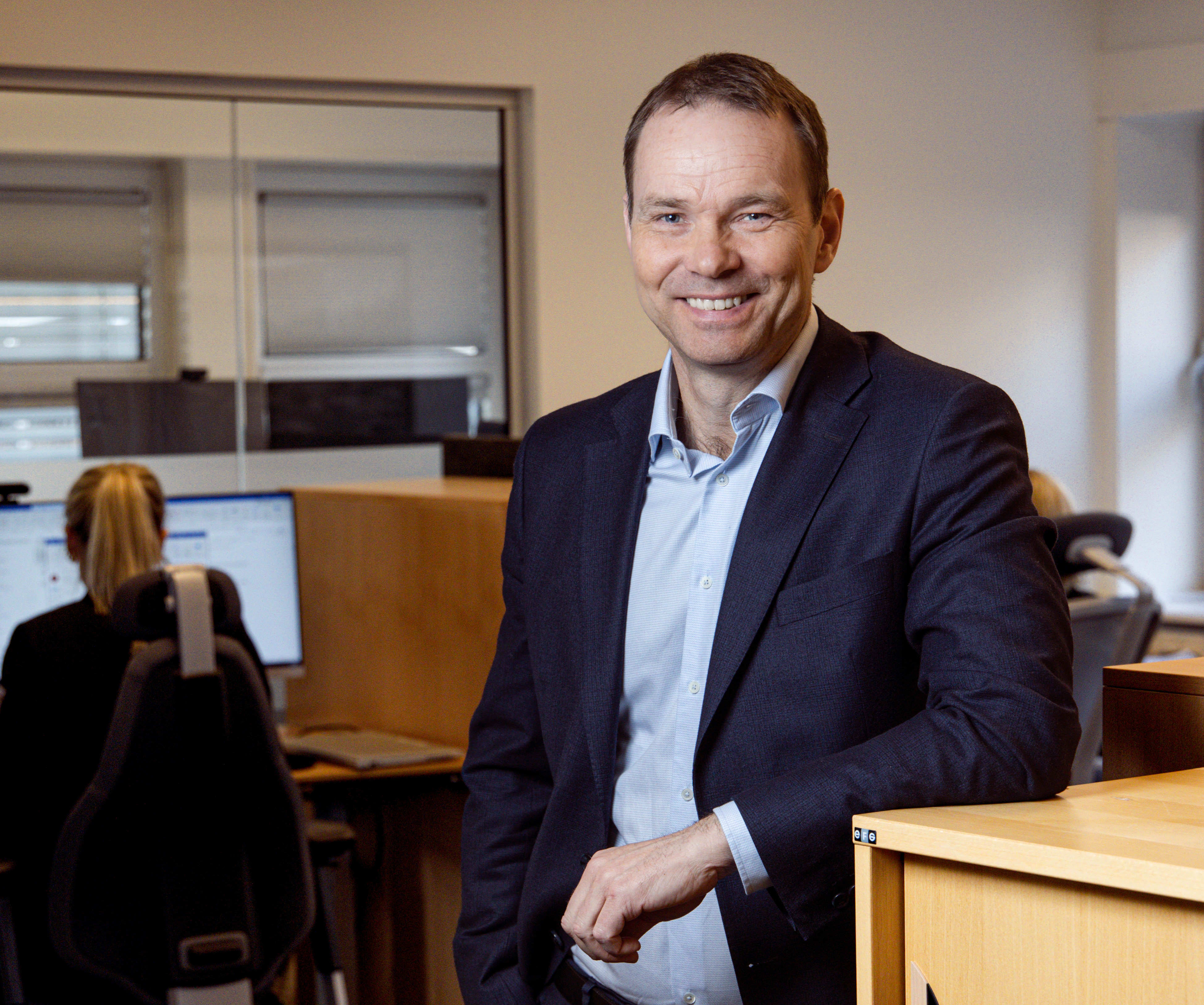 Gard med rekordsterkt resultat - agderposten.no