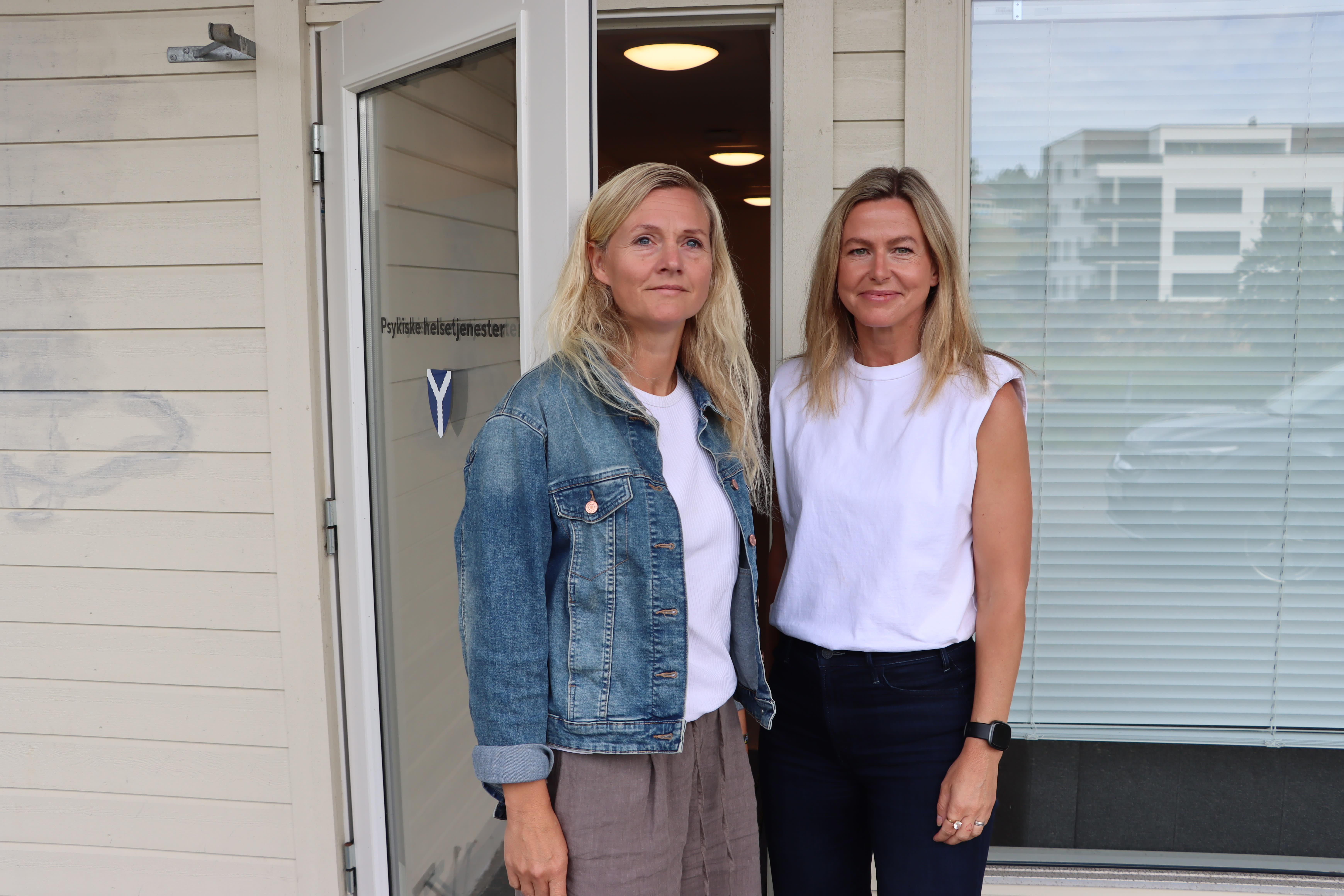 Trenger nye lokaler - lister24.no