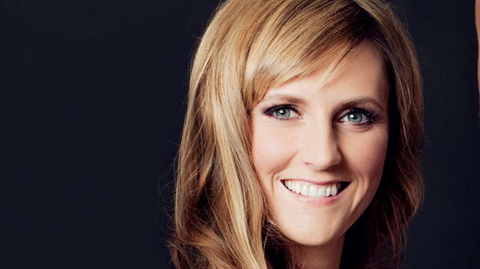 Maria Arredondo gjør konsert med Kor i øyan - banett.no