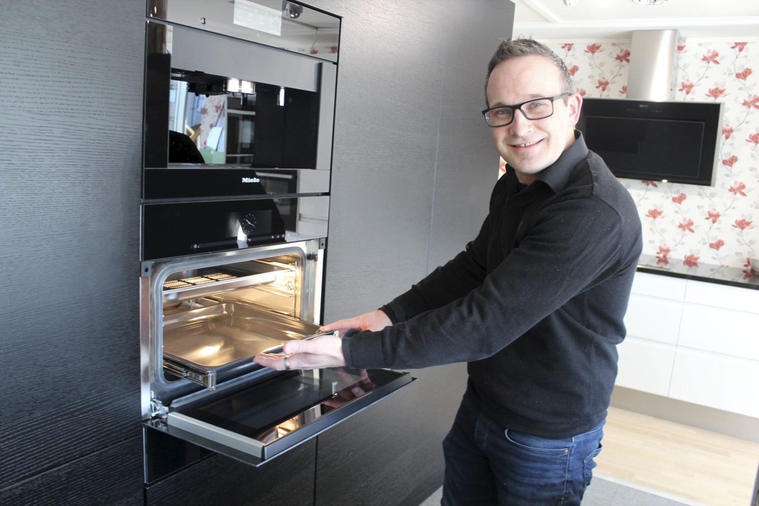 Gratis kokkekurs med gourmet-kokk - morenytt.no