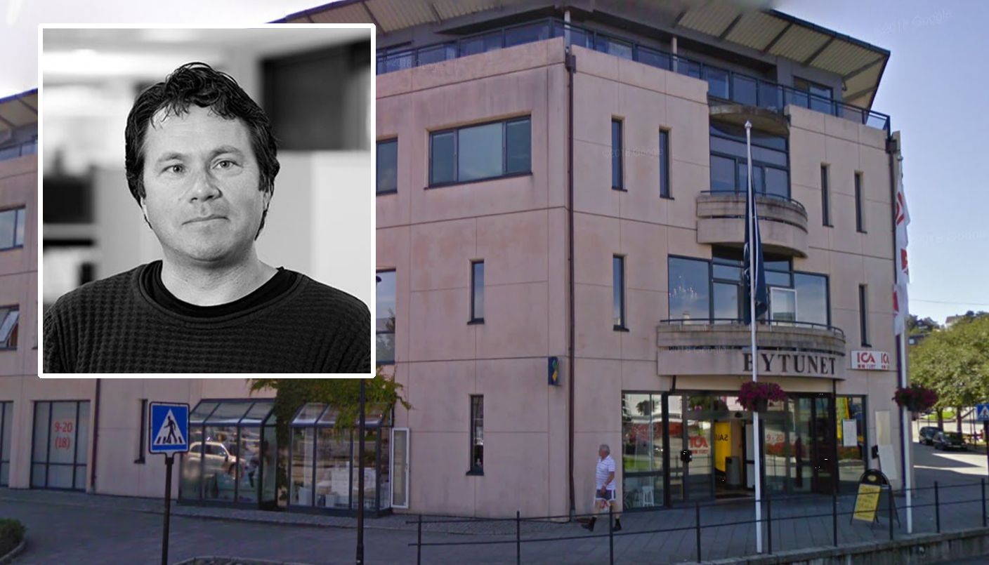 Satsa stort: no trekkjar dei seg ut av Stord - stord24.no