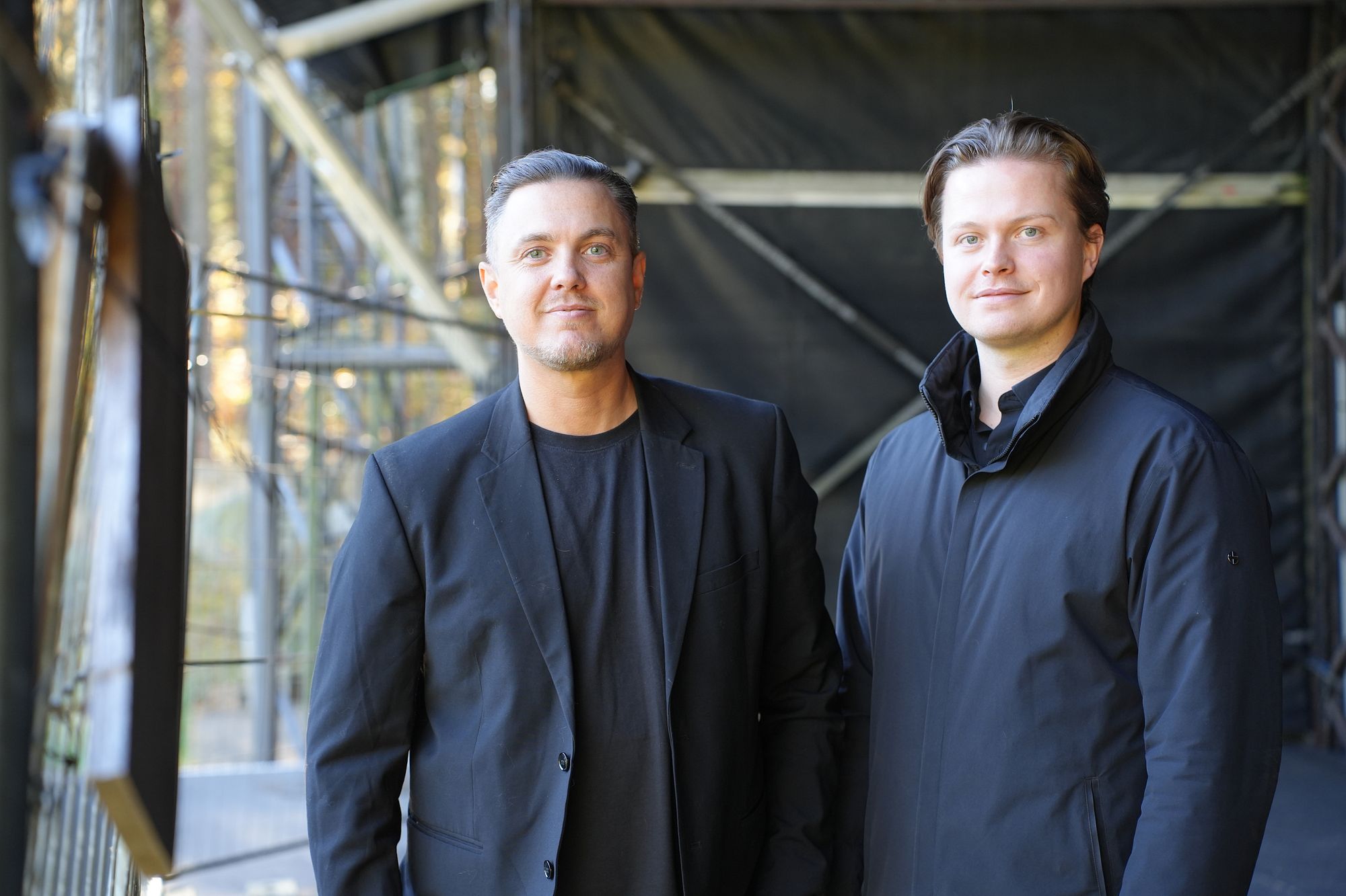 Avslører toppnavn til ny countryfestival - agderposten.no