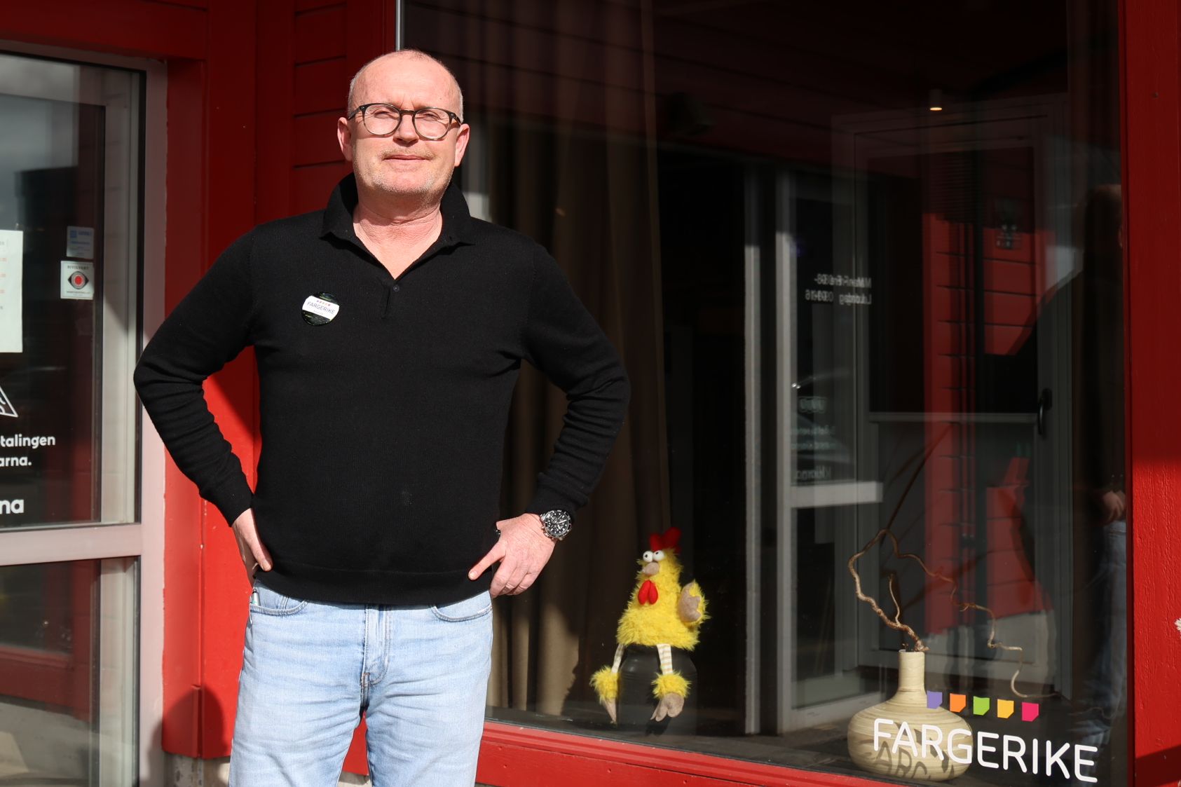 Den største avisa i Nordhordland veks vidare digitalt - strilen.no