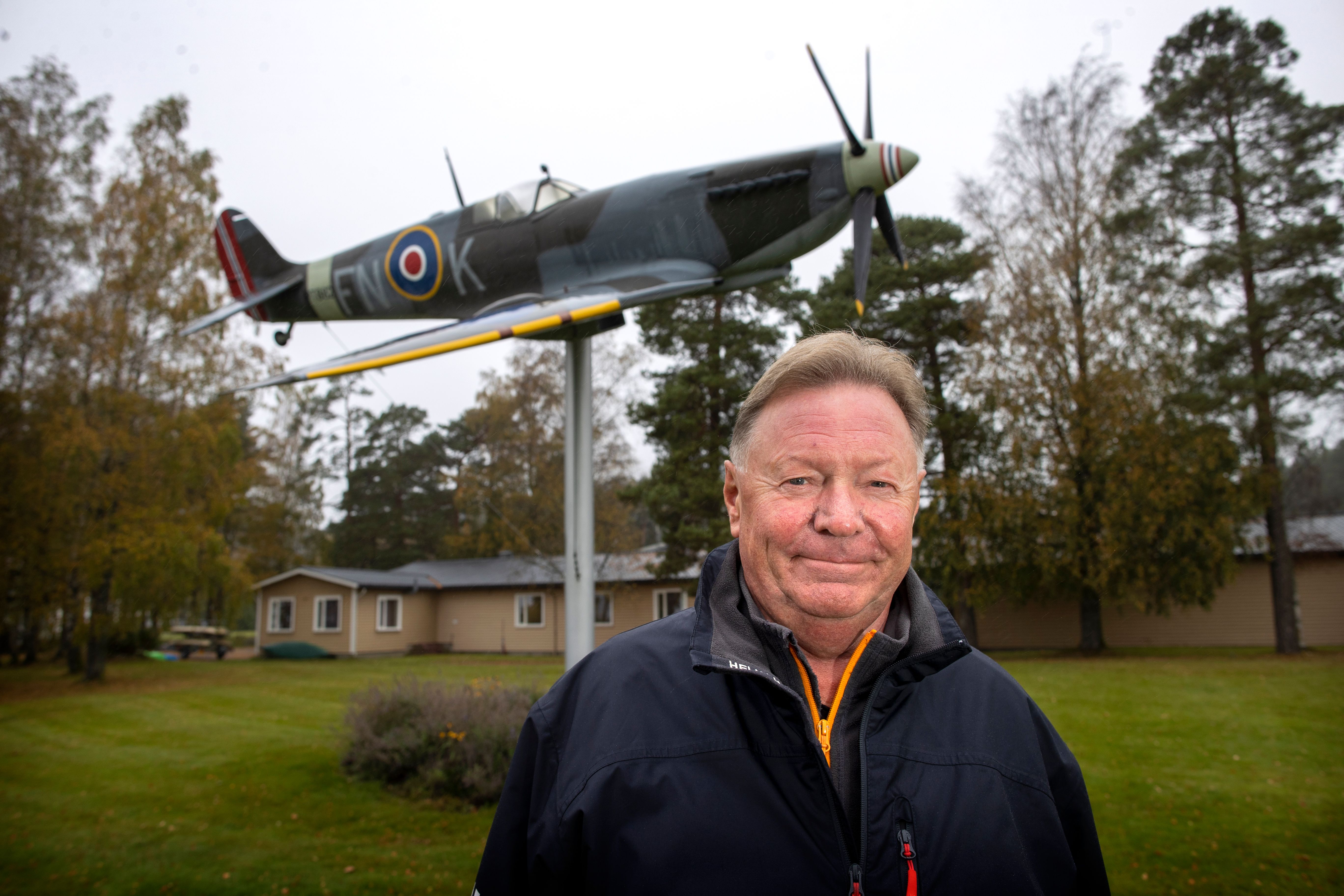 Mener regjeringen legger opp til omkamp - fvn.no