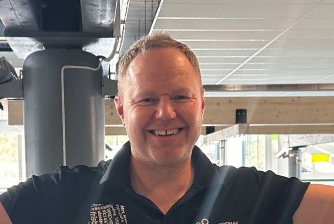 John var en av dem som tjente mest i Skien i fjor: – Blir nok siste ...