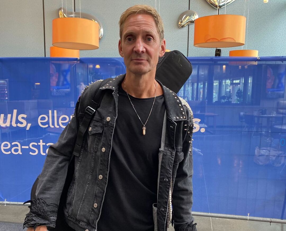 Arne Hurlen: – Dette blir gøy! - fvn.no