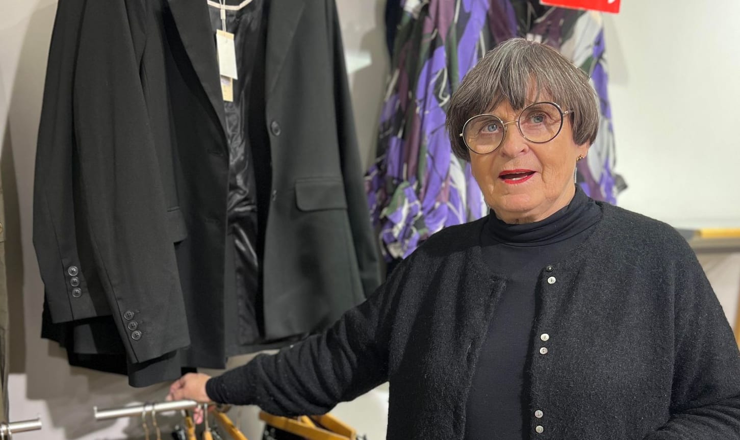 Stenger dørene - hitra-froya.no