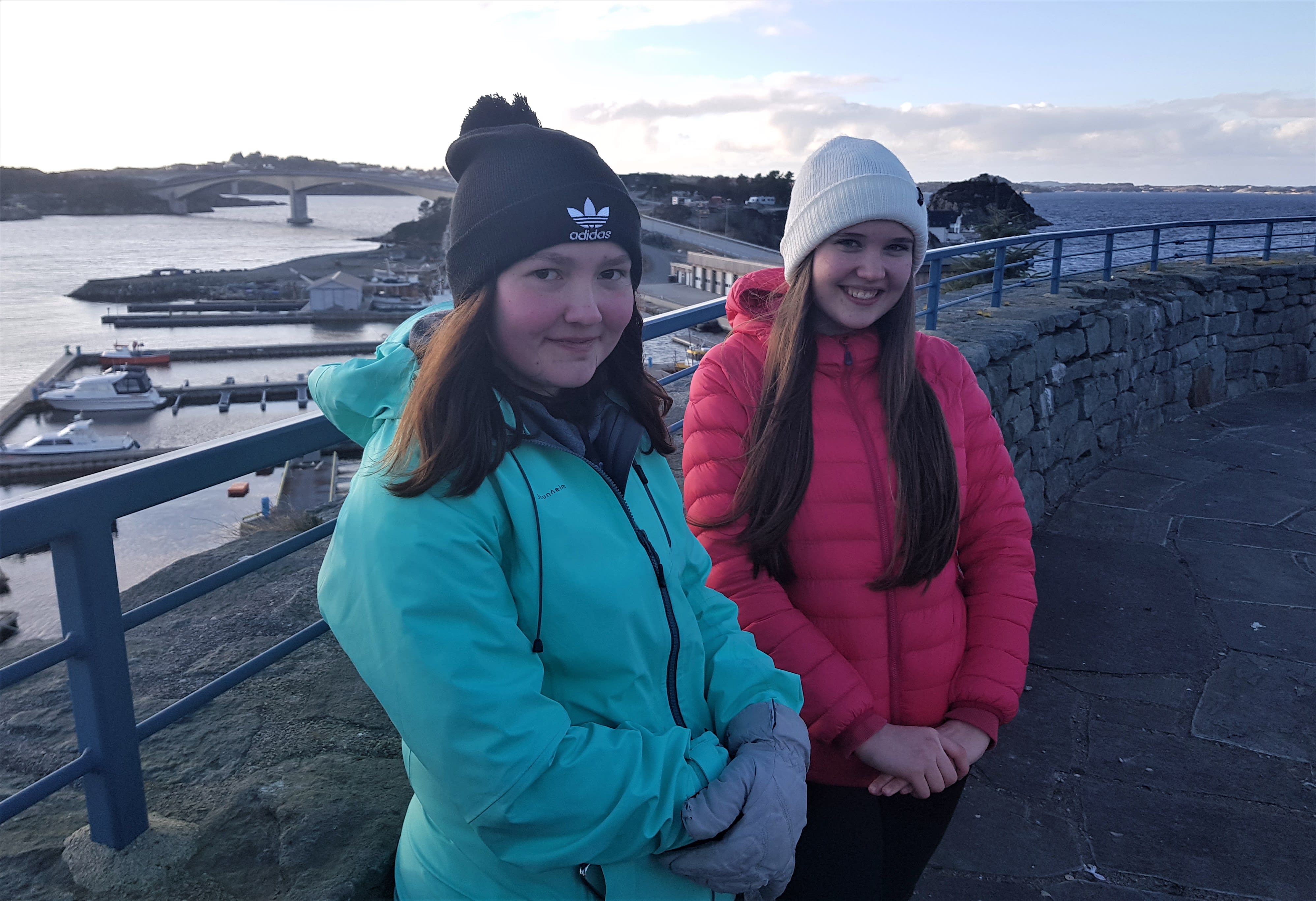 Frå Joker til Joker - marsteinen.no