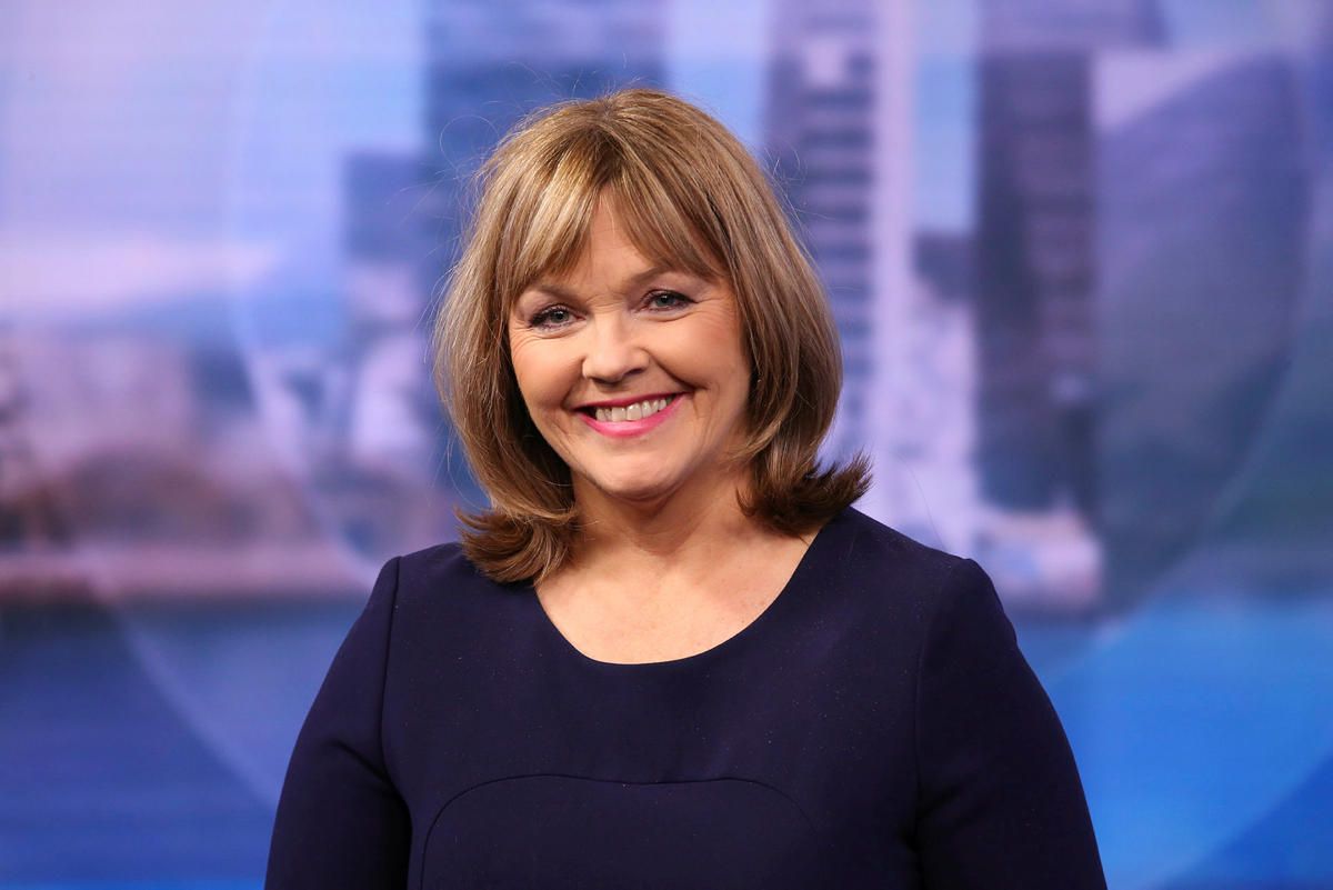 Språksjefen kjem for å snakke om språk - smp.no