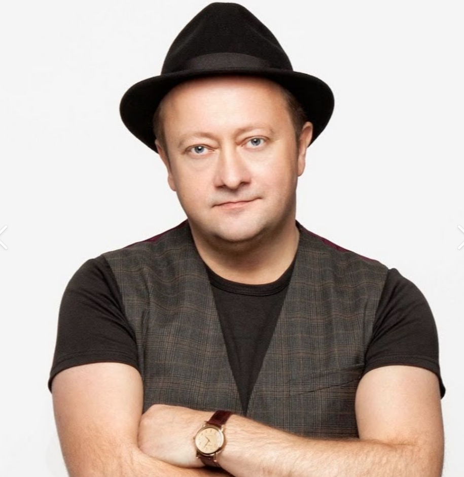 Rockeren Stephen Ackles med en hyllest til Erik Bye - hitra-froya.no