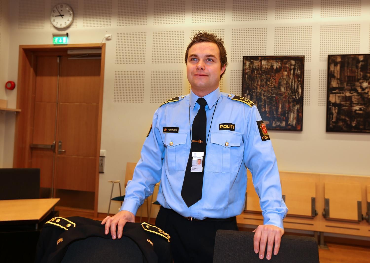 Blir ny kommuneadvokat - itromso.no