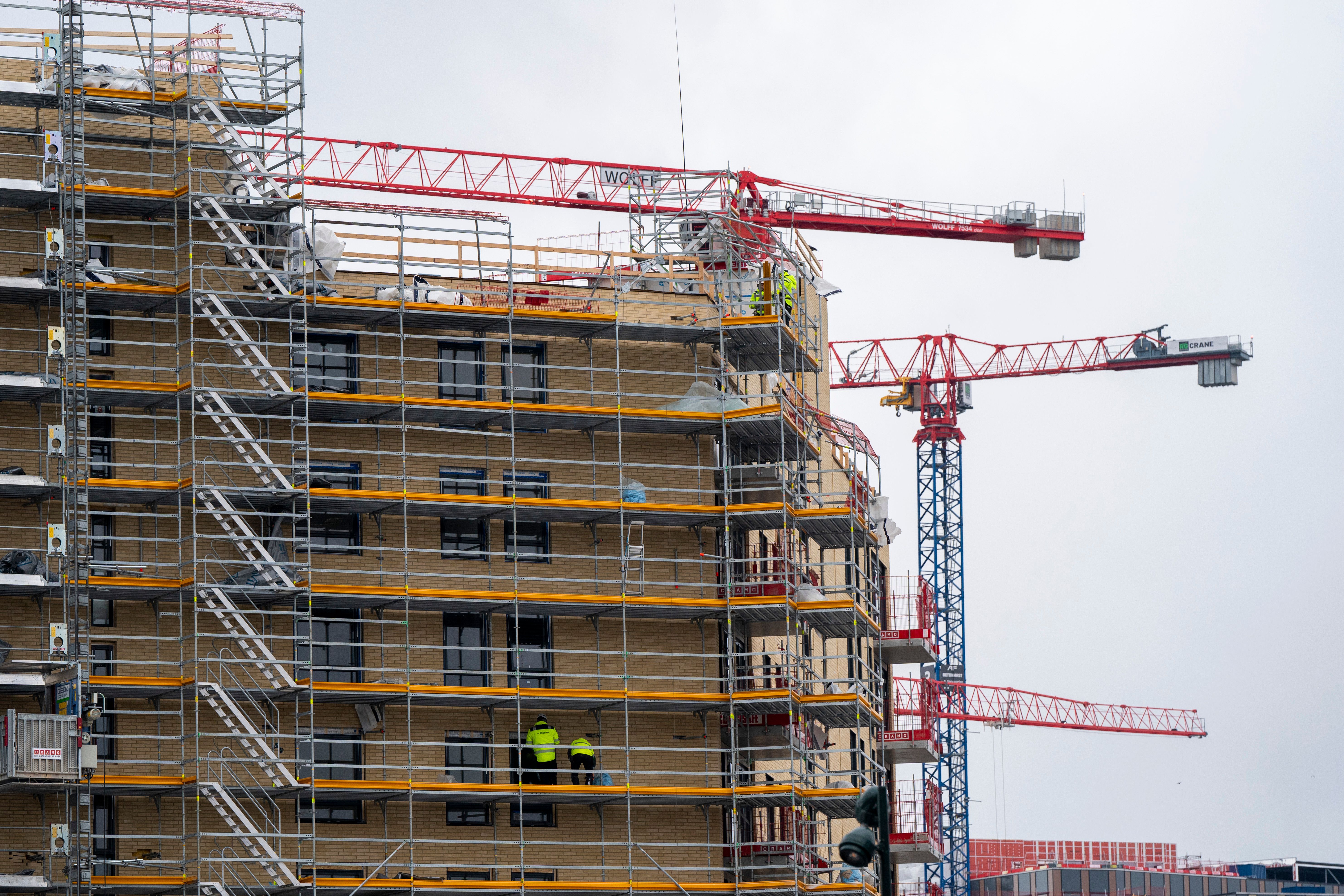 Kommunene skal få kreve flere utleieboliger - banett.no