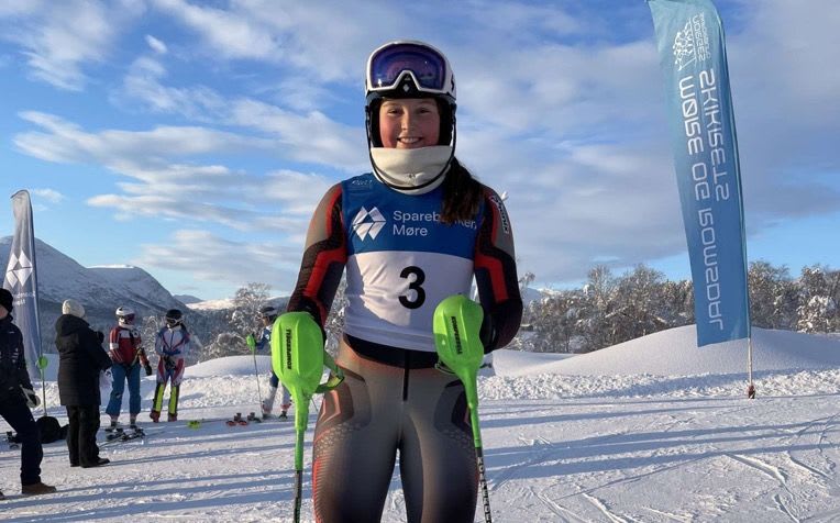 Målet er å køyre verdscup - morenytt.no