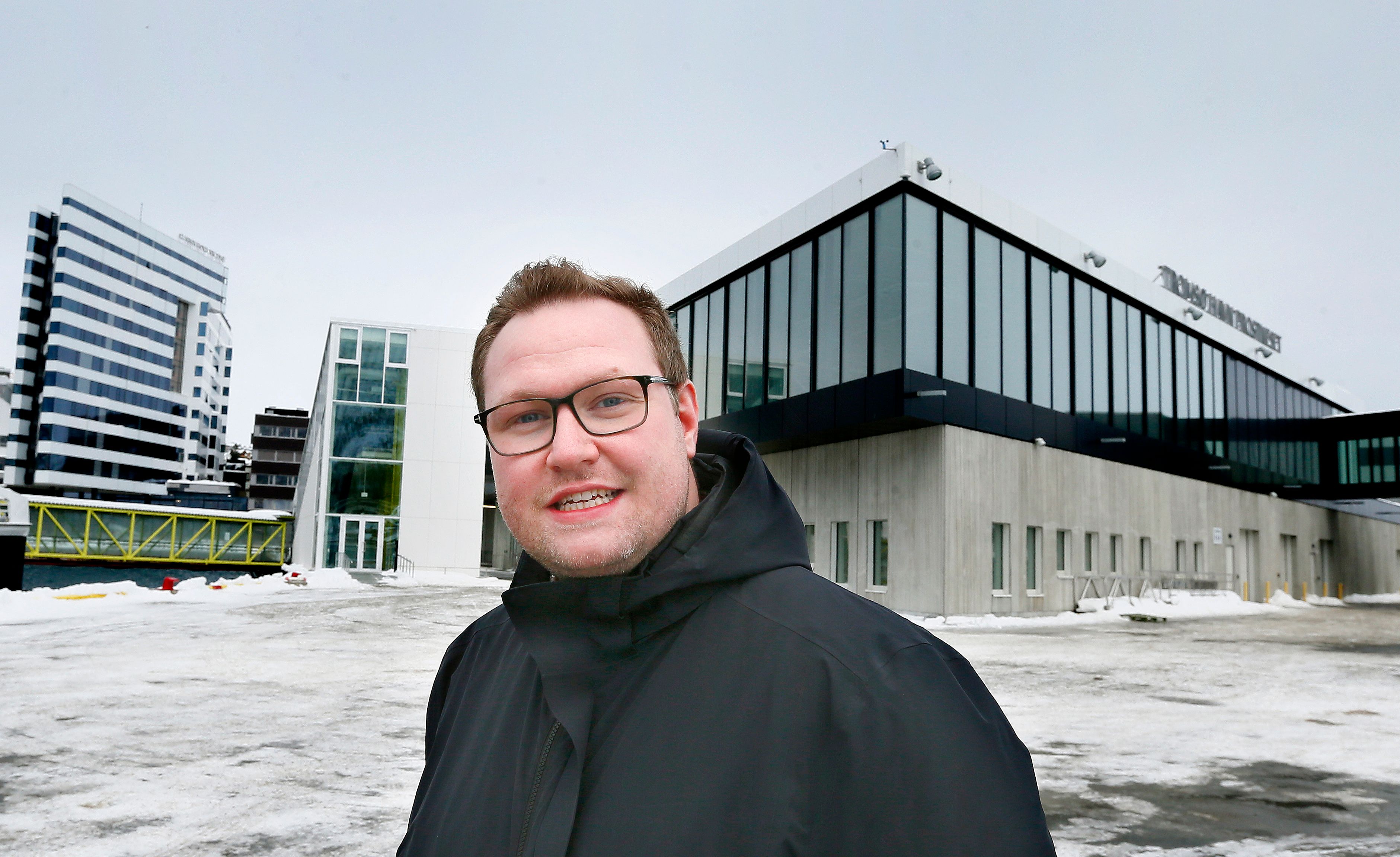 Det er ikke Exit-gutta som tynges av formueskatten, Arbeiderpartiet ...