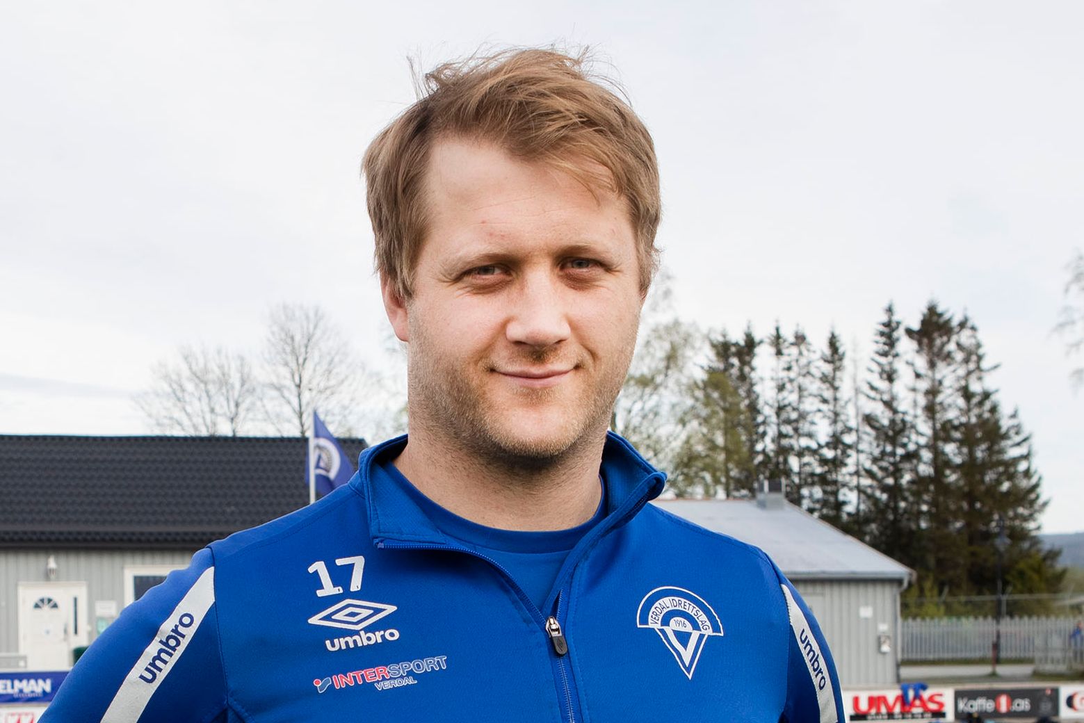 Klubblegenden legger opp: – Kunne ikke endt bedre - innherred.no