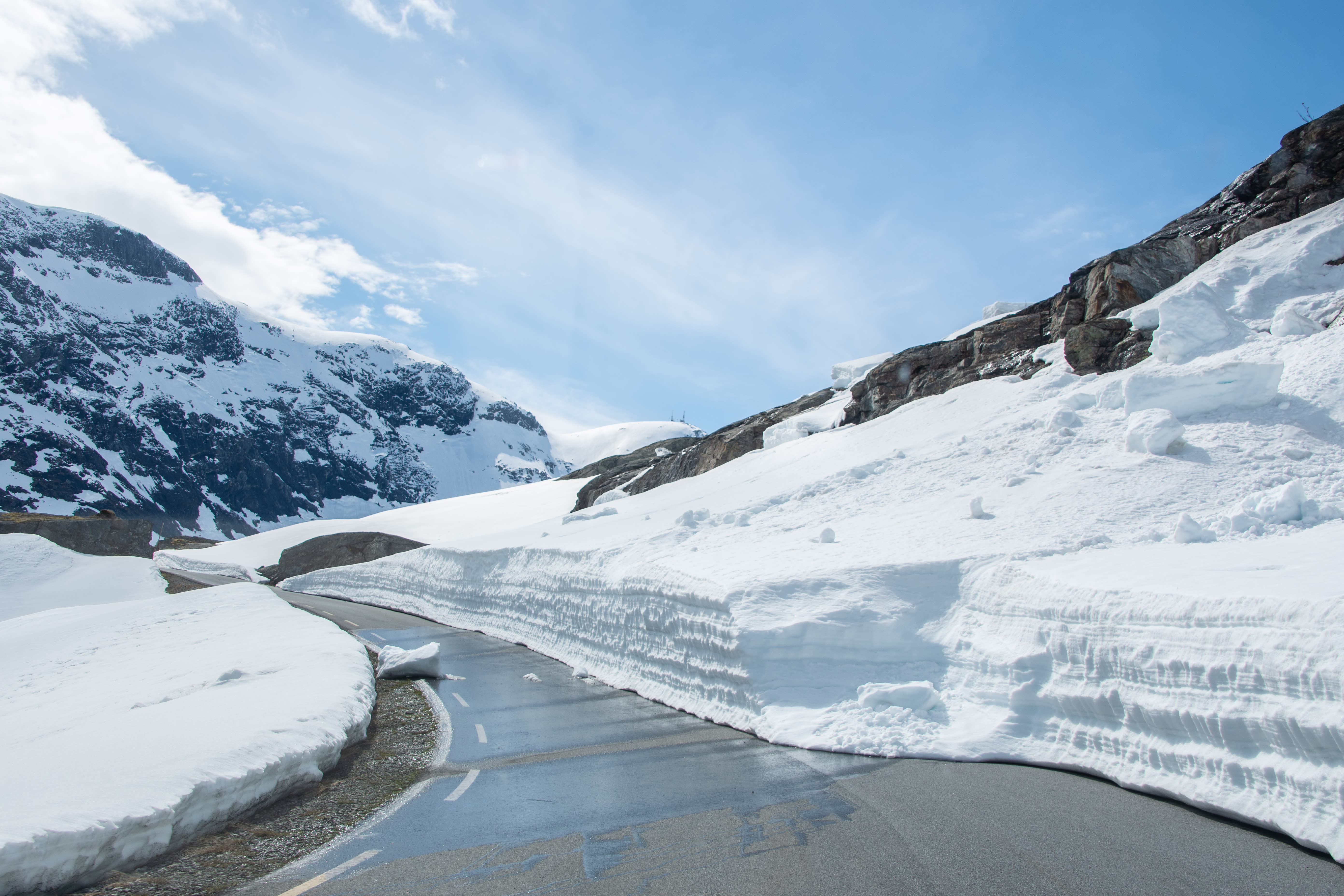 Snart er de i gang: – Ser greit ut foreløpig - rbnett.no