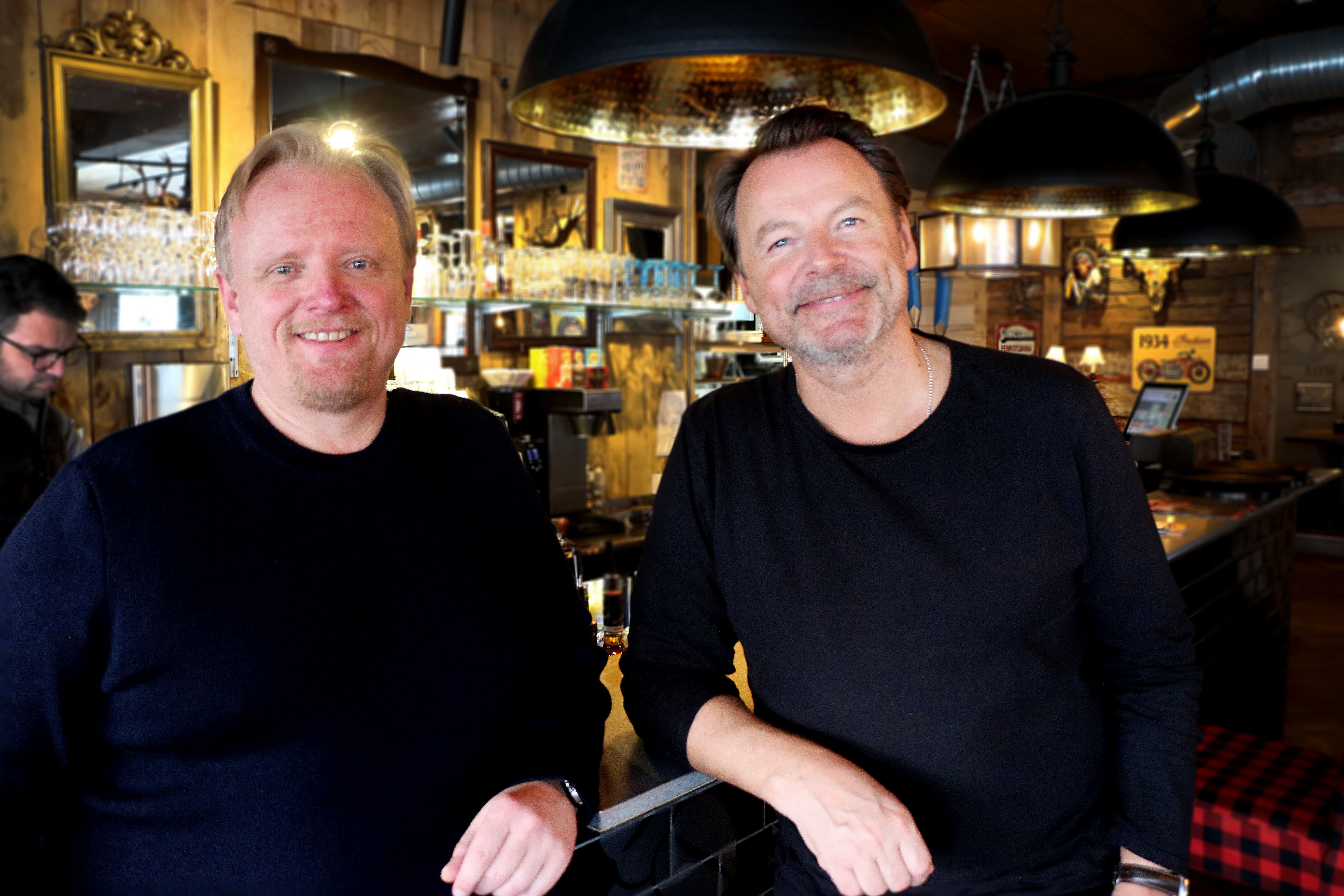 Klart for «Spis ute uka»: Her er vårens meny - fvn.no