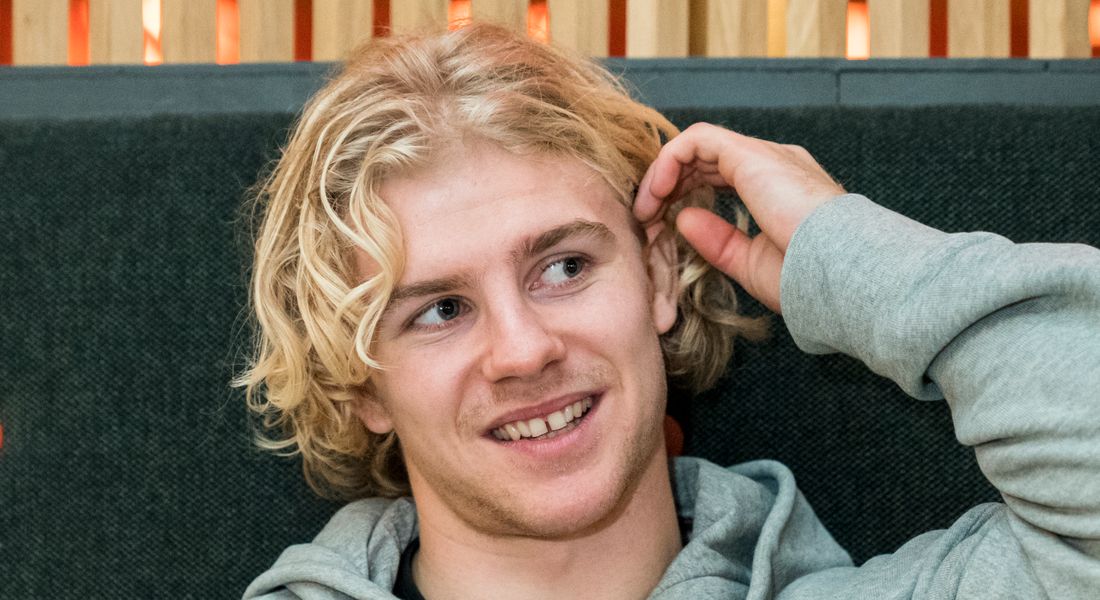 RBK-profilen bekrefter: Har avvist to kontraktsforslag - adressa.no RBK-profilen bekrefter: Har avvist to kontraktsforslag - adressa.no