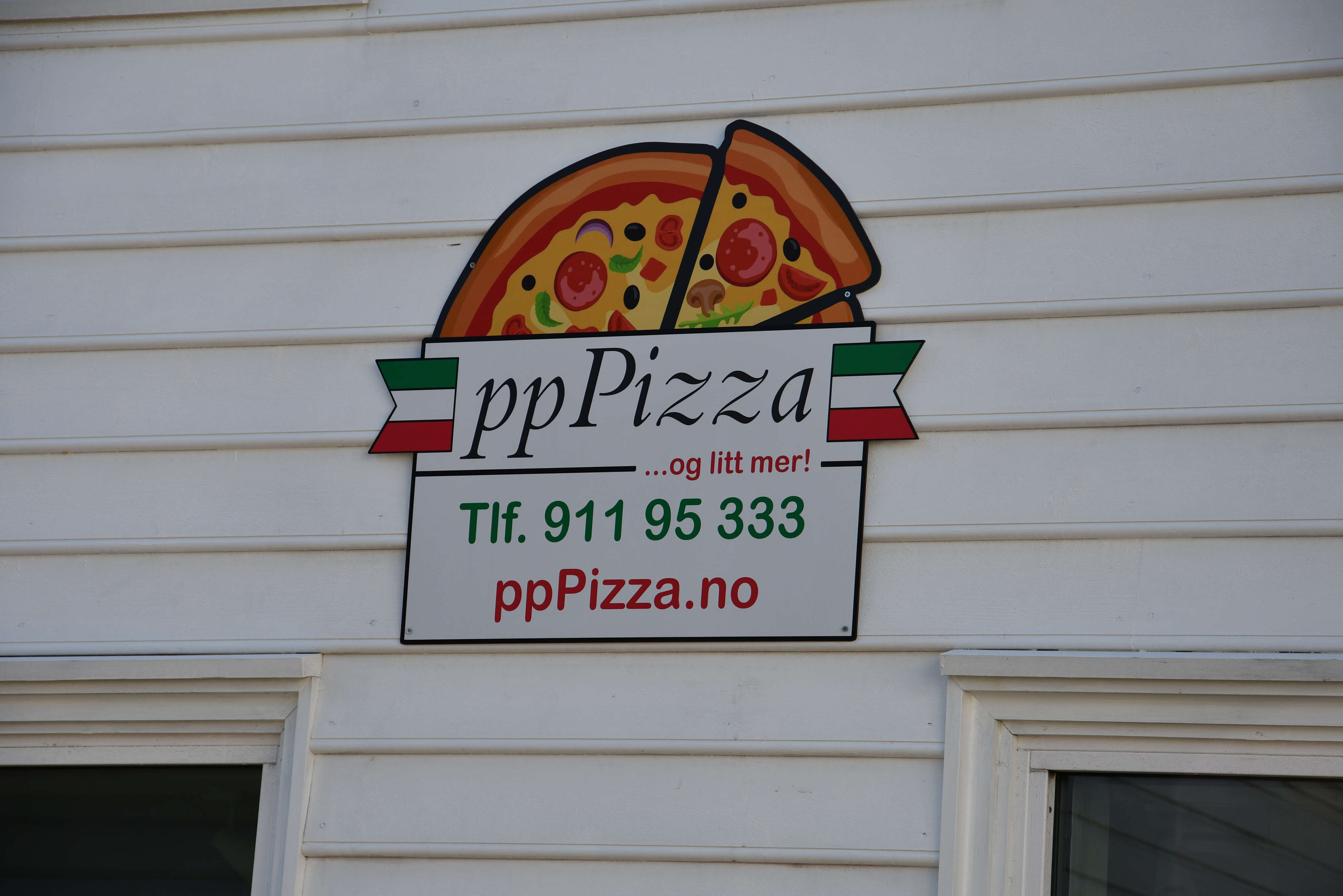 Enstemmig ja til Pp pizza - lp.no