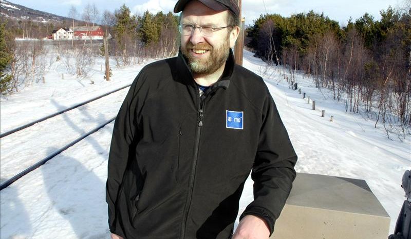 Retten fikk se utfordringene - opp.no Retten fikk se utfordringene - opp.no