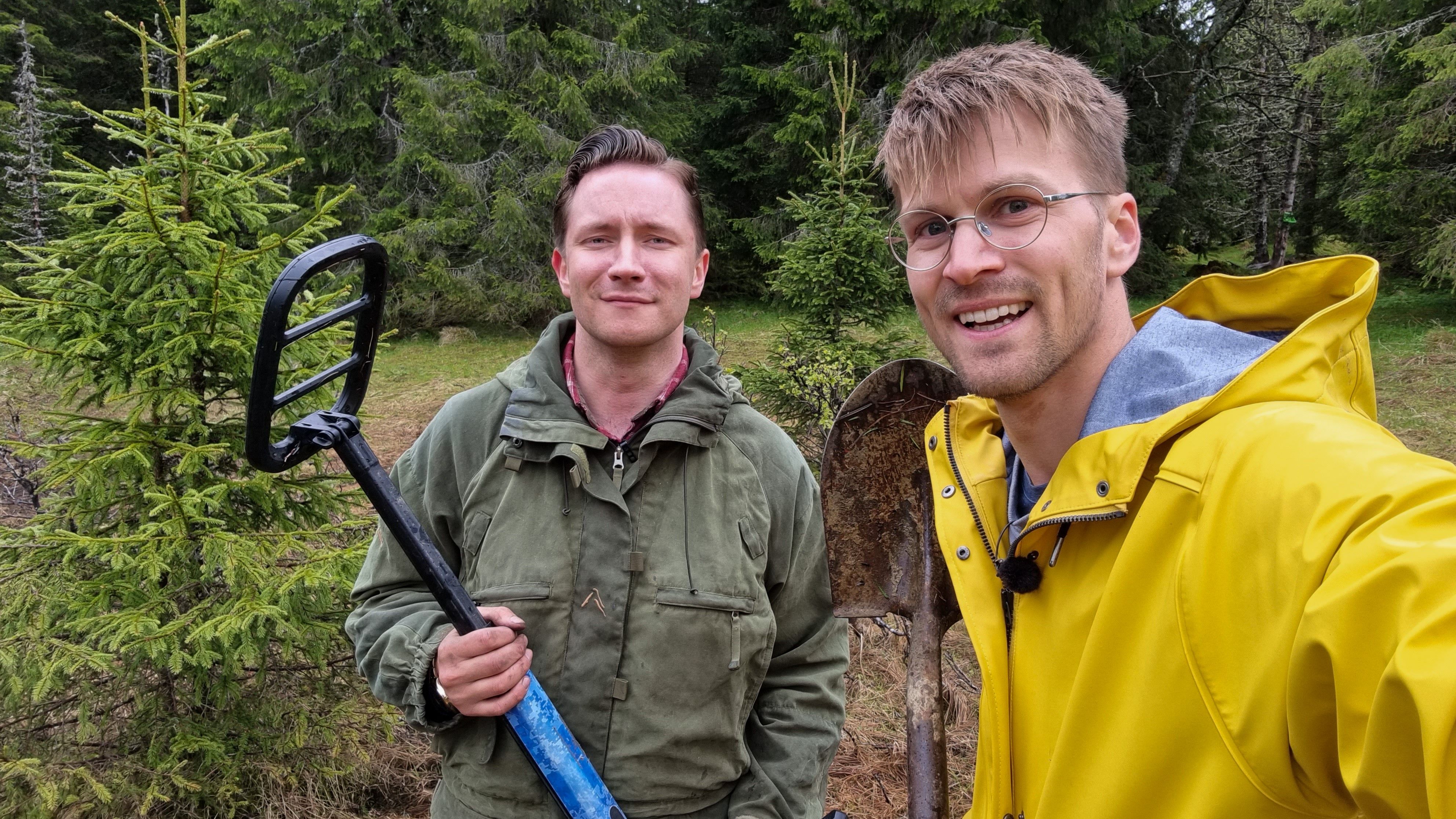 Tor Martin i beste sendetid i legendarisk program på NRK: – Artig å få ...
