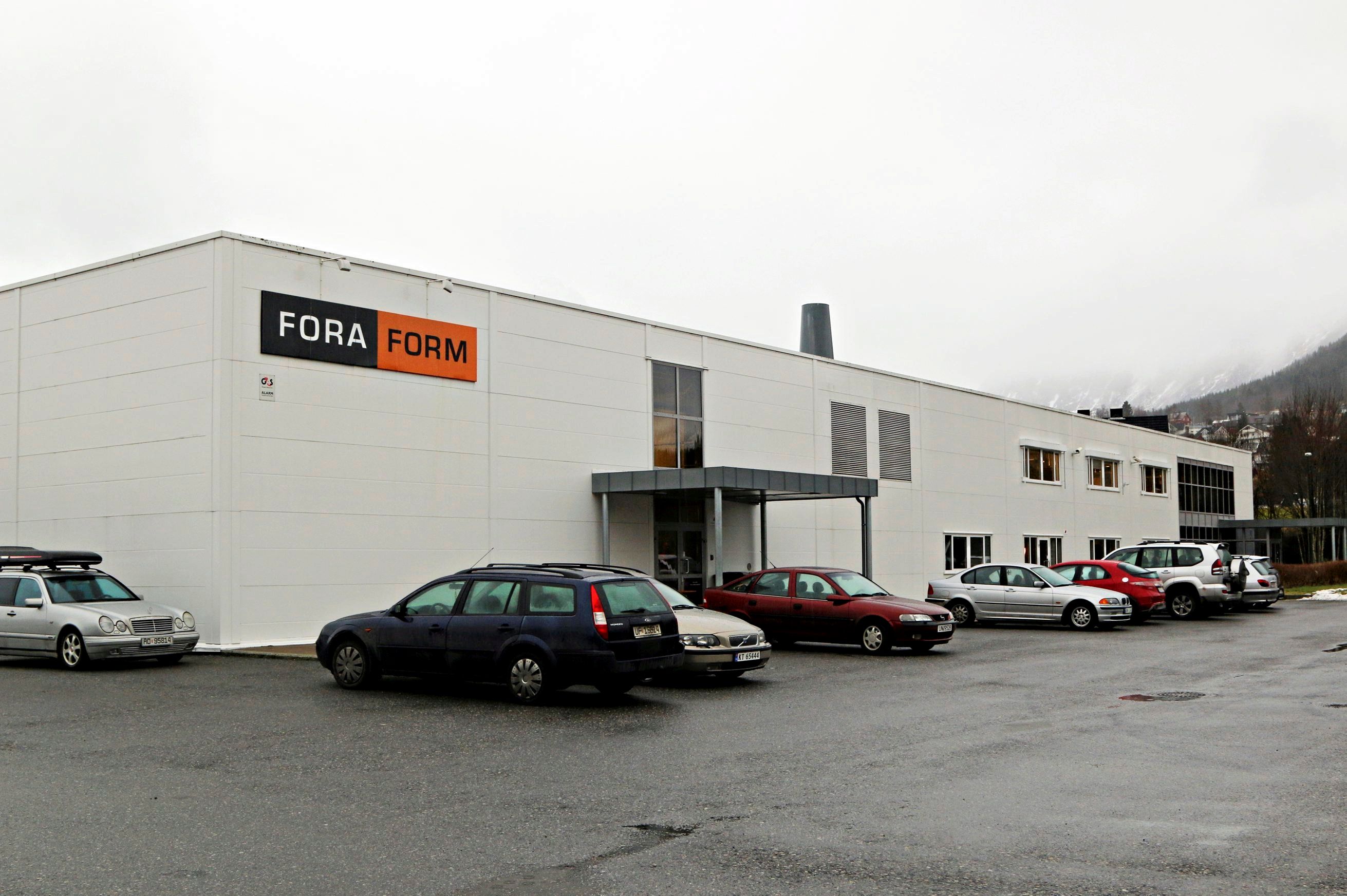 Fora Form: – Vi er tilbake på rett kurs - morenytt.no