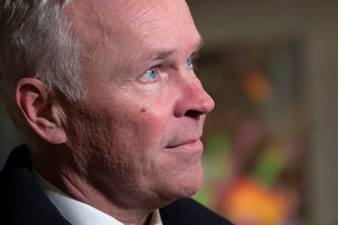 KRLE-faget kan miste særskilt vern - smp.no