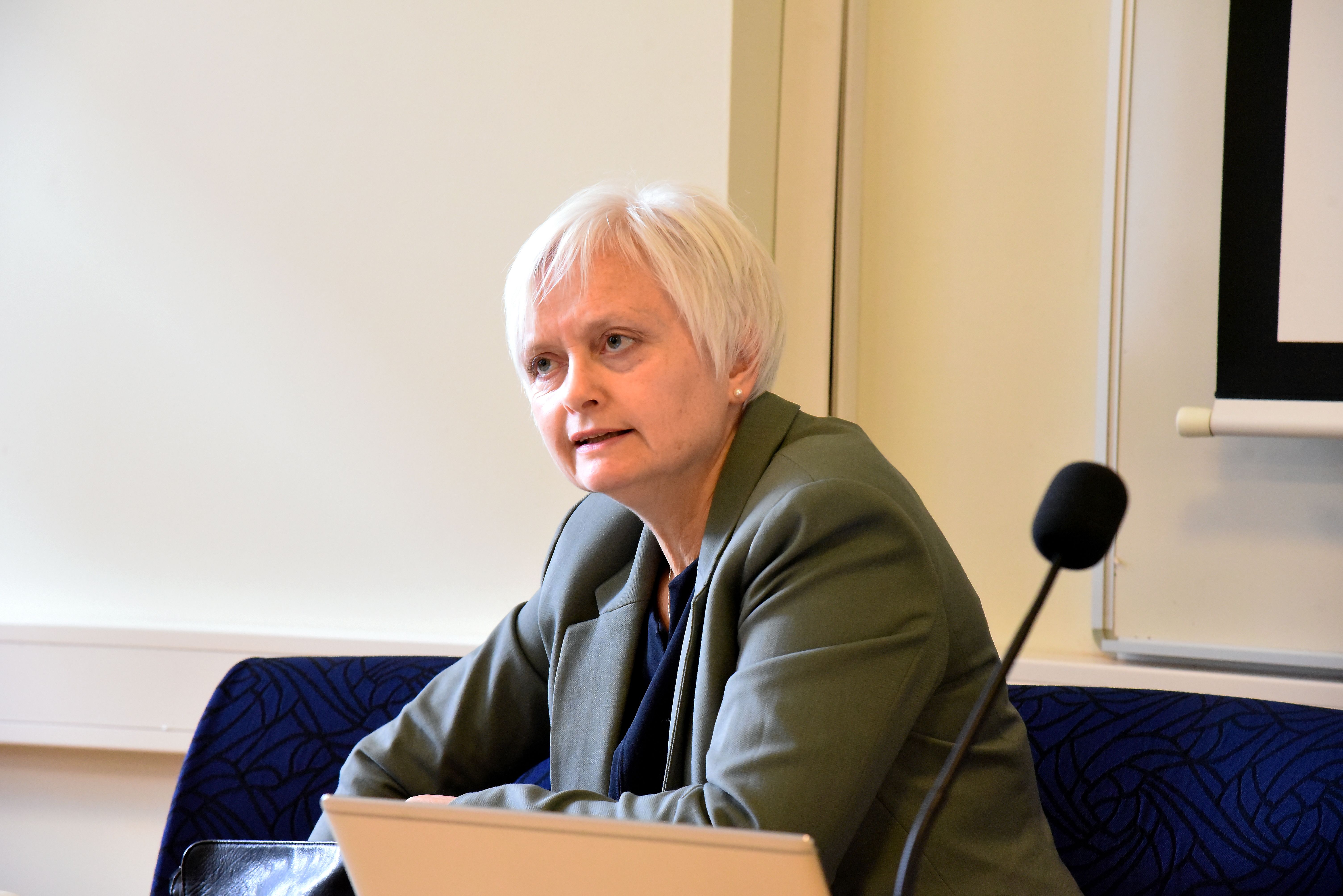 Vurderer å droppe LFK-samarbeid - innherred.no