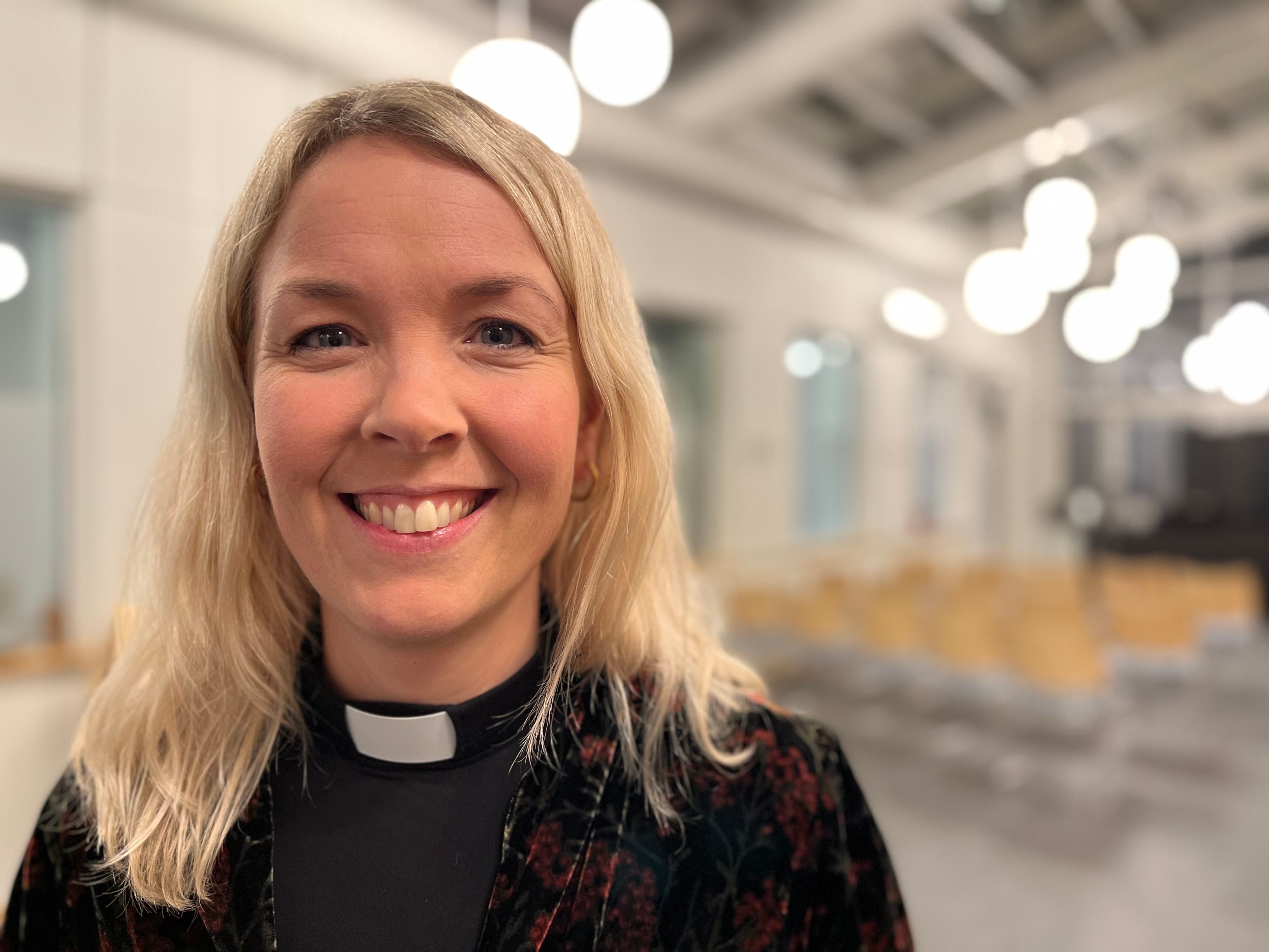 Gjør noe for hverandre og for fellesskapet - l-a.no