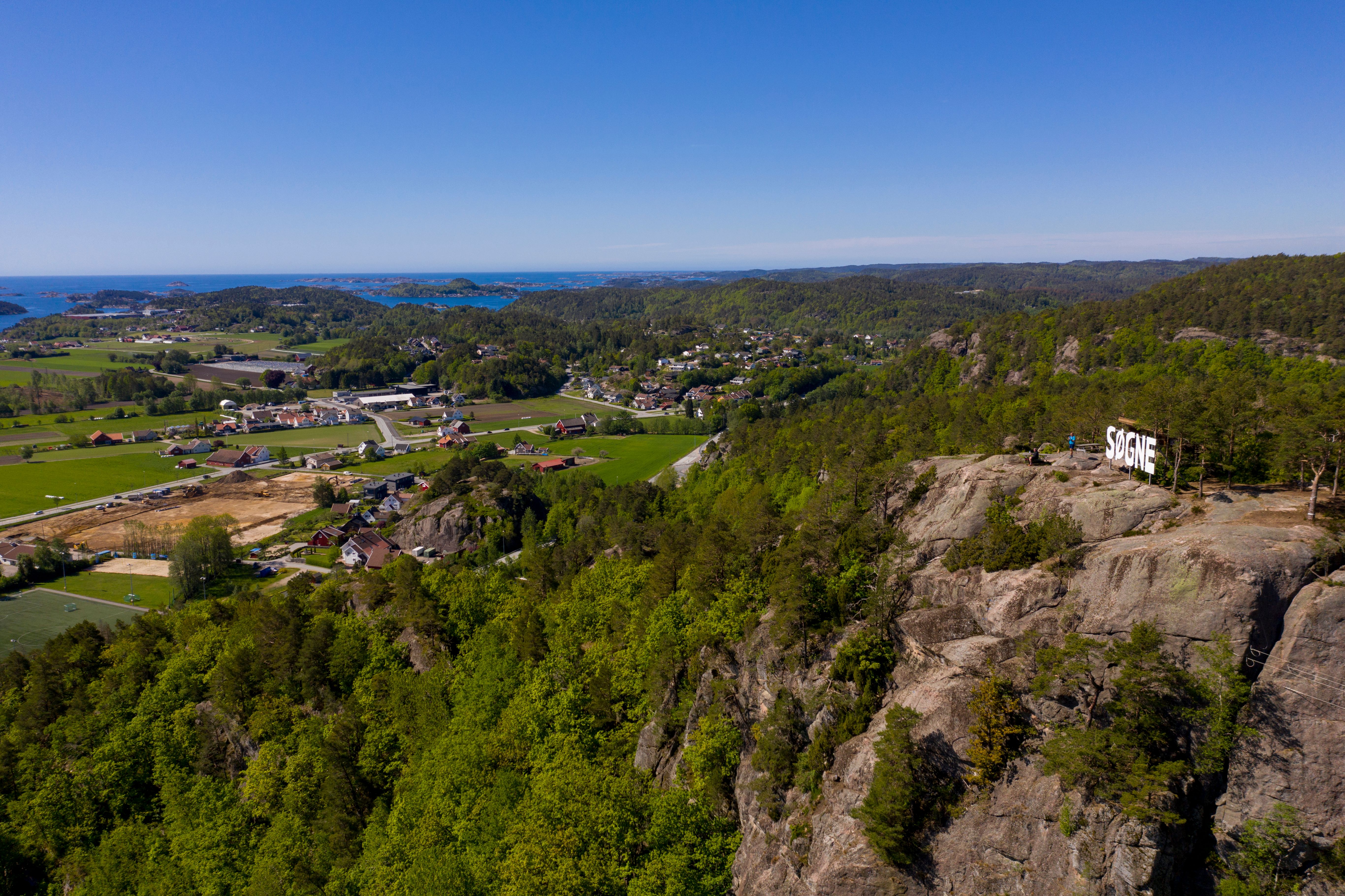 Uredelig, Fjermeros - fvn.no