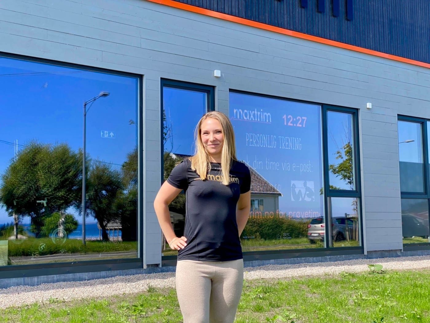 - Våg å bryte treningsrutiner i ferien - avisafroya.no