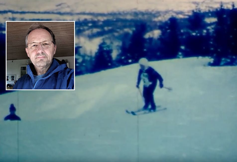 Deler filmperler fra gamle Alta - altaposten.no