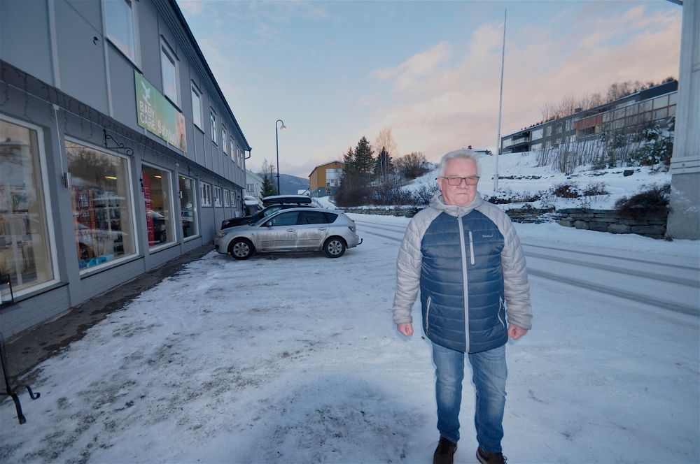Fikk fakturert over dobbelt så mye i tilknytningsavgift som naboen ... Fikk fakturert over dobbelt så mye i tilknytningsavgift som naboen ...