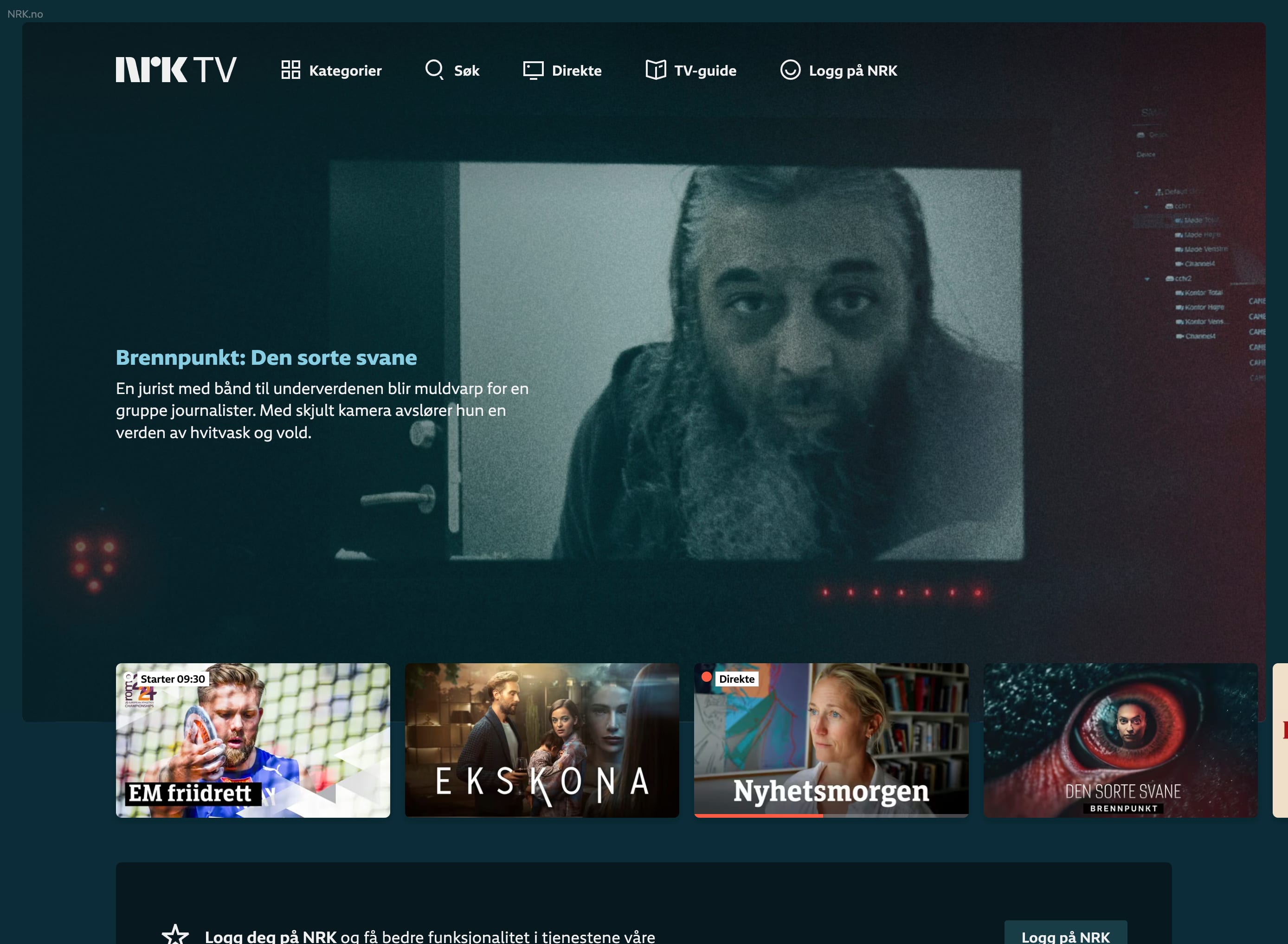 Dansk advokatråd reiser sak mot advokat i «Den sorte svane» - mn24.no