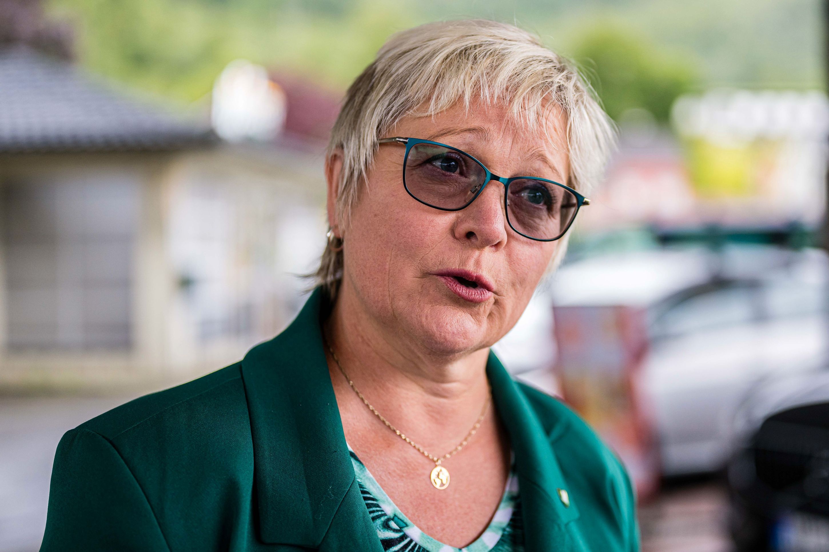 Dette er det nye kommunestyret i Vanylven - smp.no