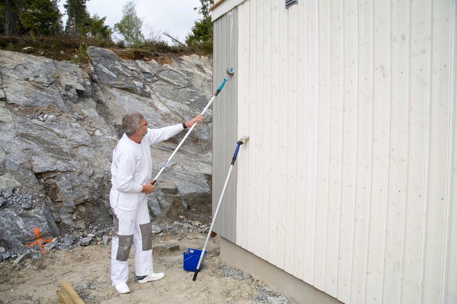 Maling eller beis? - fvn.no