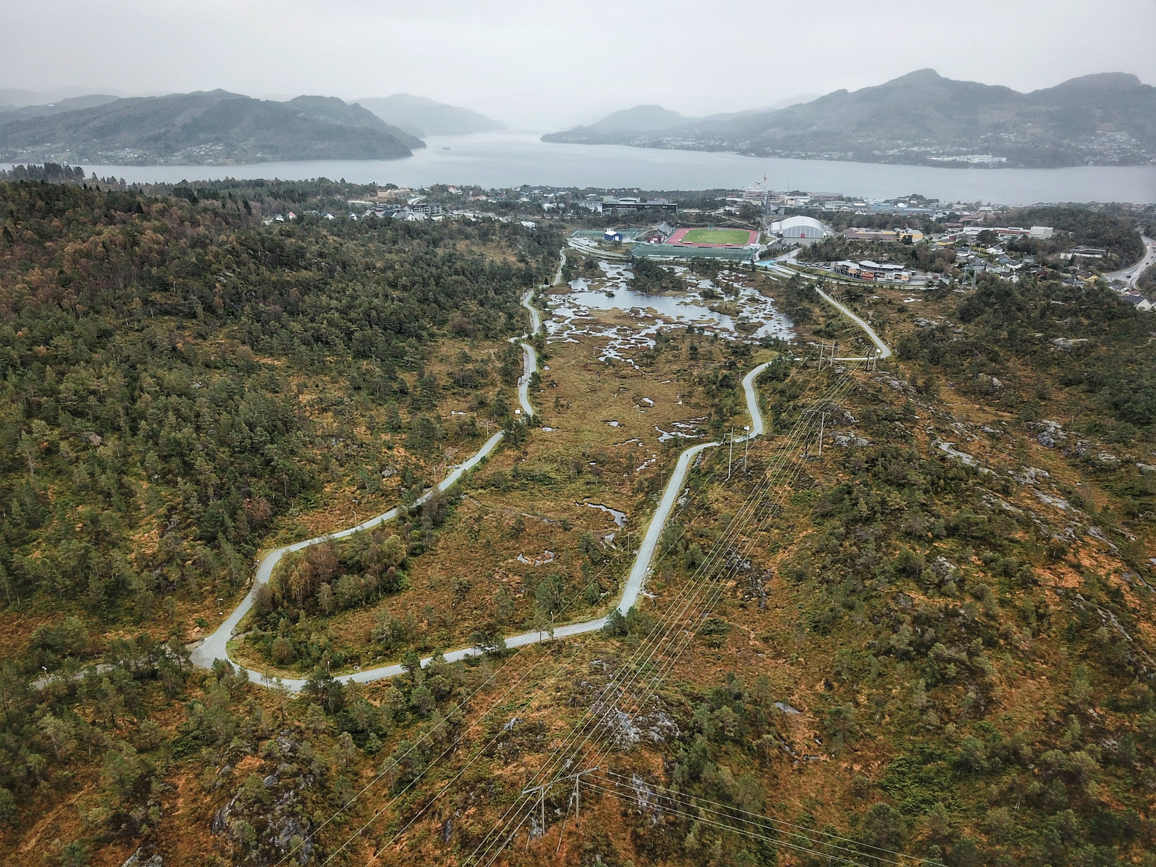 Slepp Strilen-milen laus! Det er vår! - strilen.no