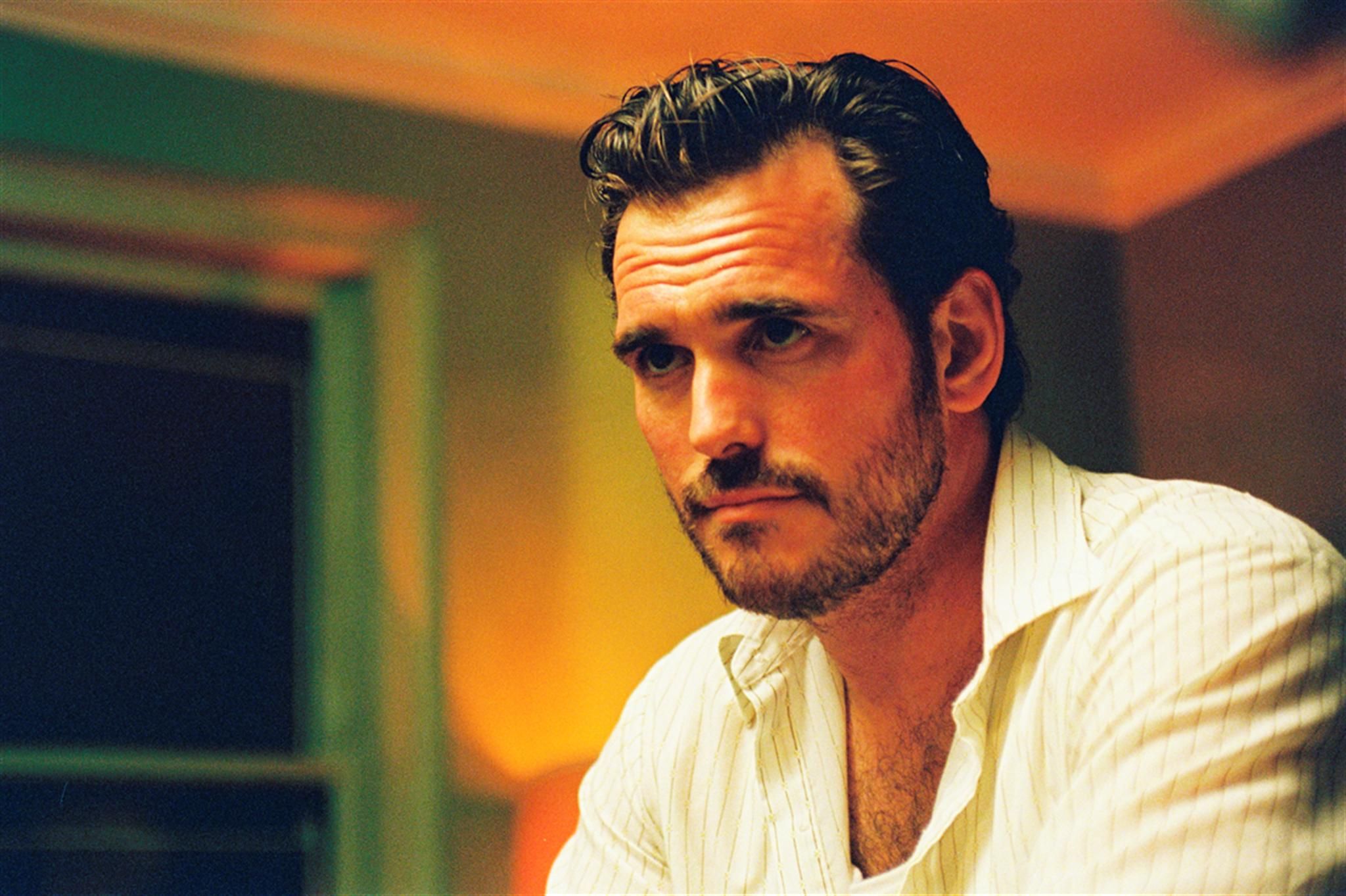 Matt Dillon til Rennebu? - opp.no