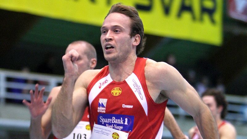 Superrask Rypdal - itromso.no