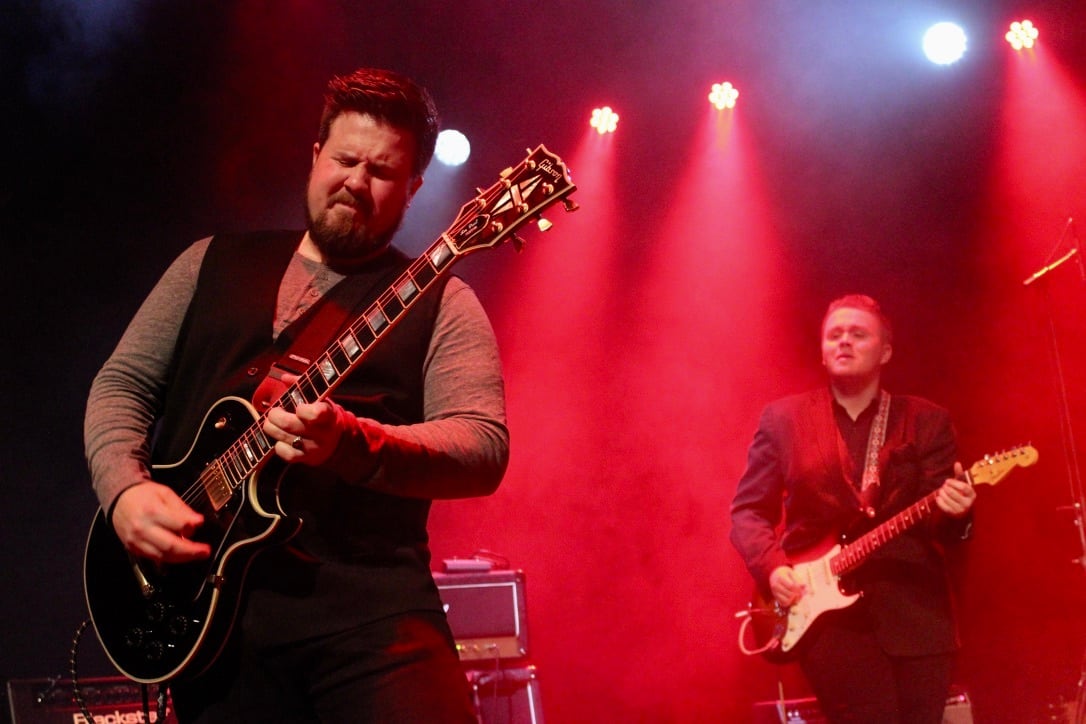 -Stas med finale i trøndersk mesterskap - avisafroya.no