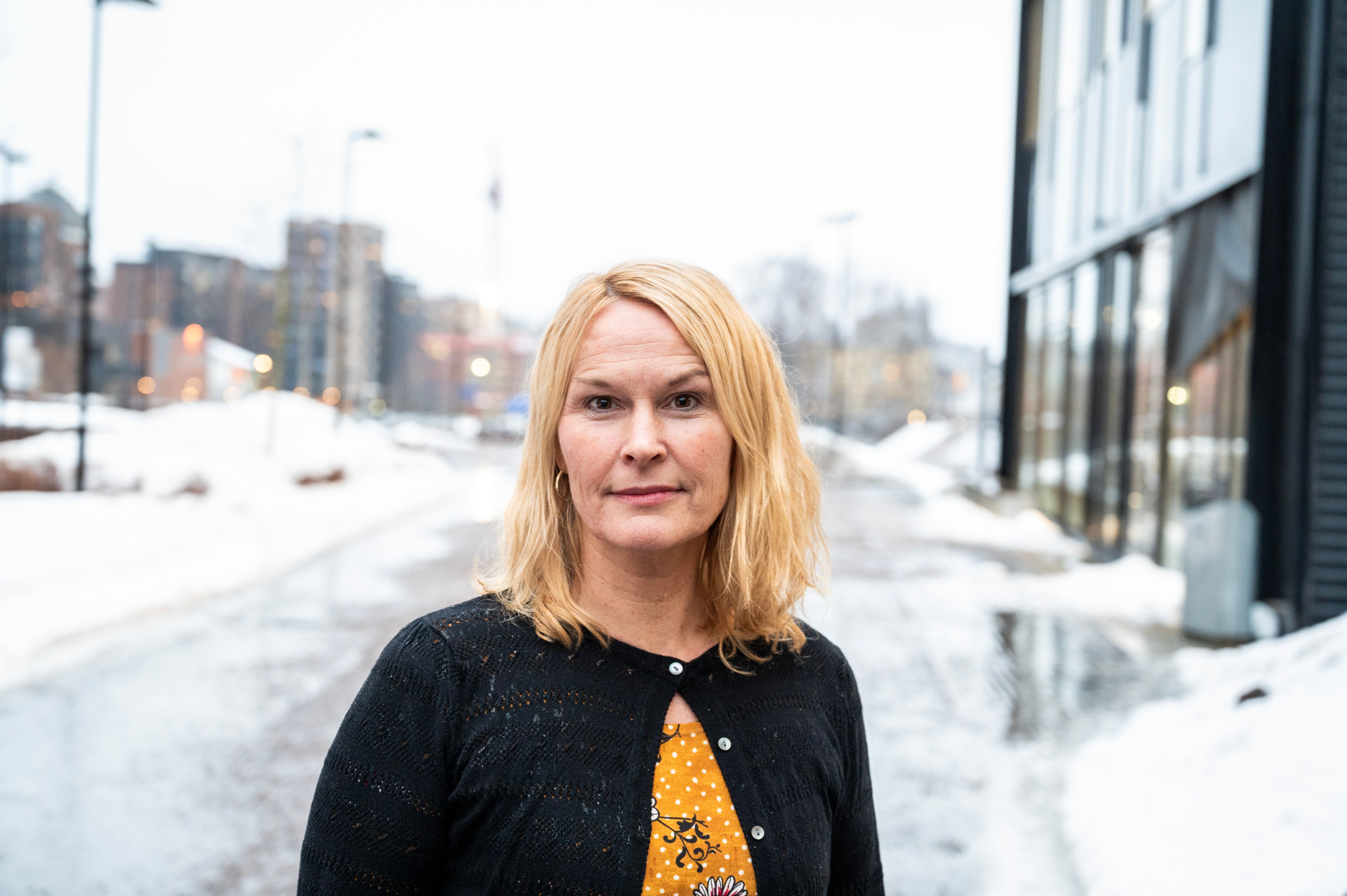 Milliardæren tok med Hedda på hemmelig møte: – Sa ingenting til verken ...