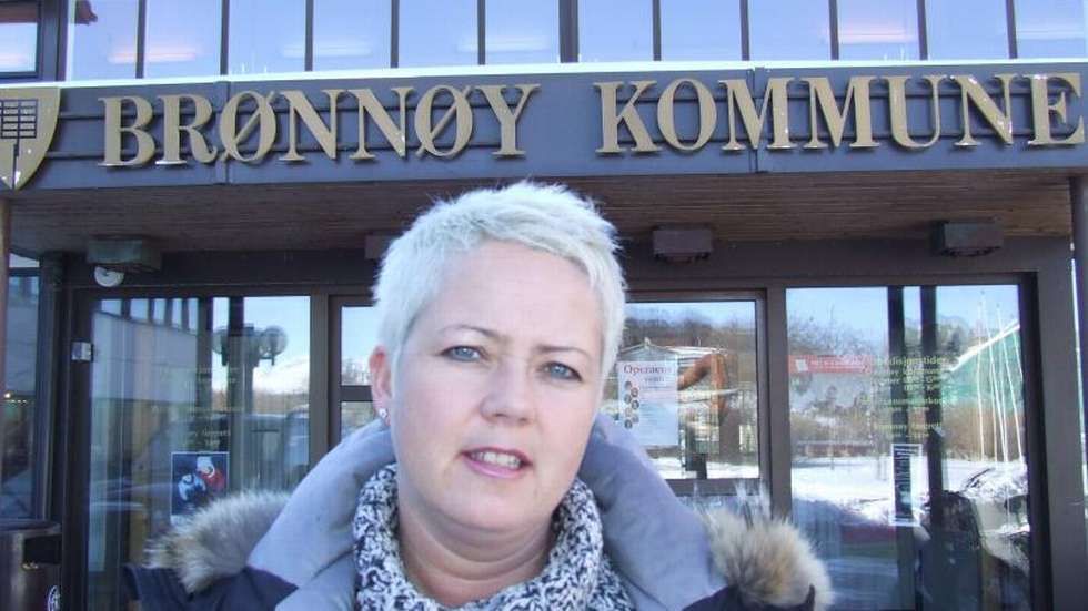 Mener nedleggelse kan unngås - banett.no Mener nedleggelse kan unngås - banett.no