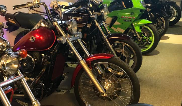 Blei biten av Kawasaki-basillen - oyposten.no Blei biten av Kawasaki-basillen - oyposten.no
