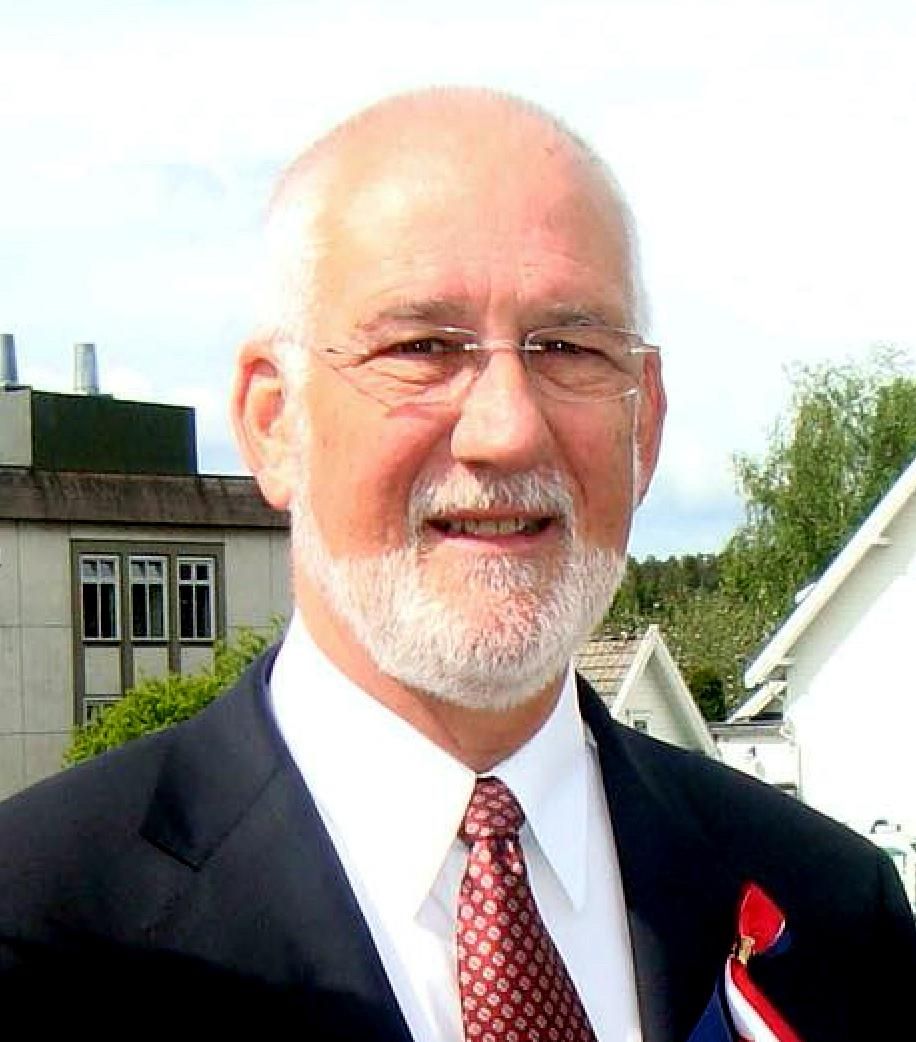 Nils Arne Taranger, 70 år - fvn.no