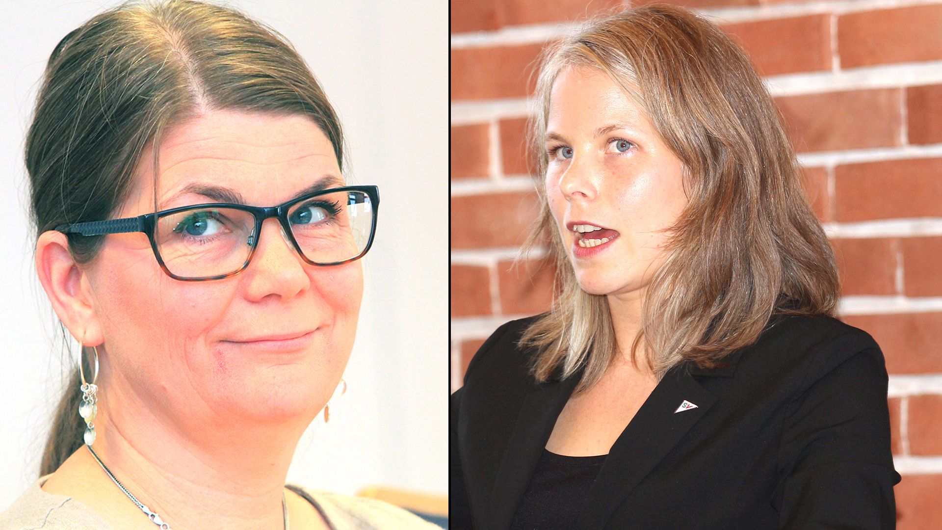 Venstre seiler under falskt flagg - altaposten.no